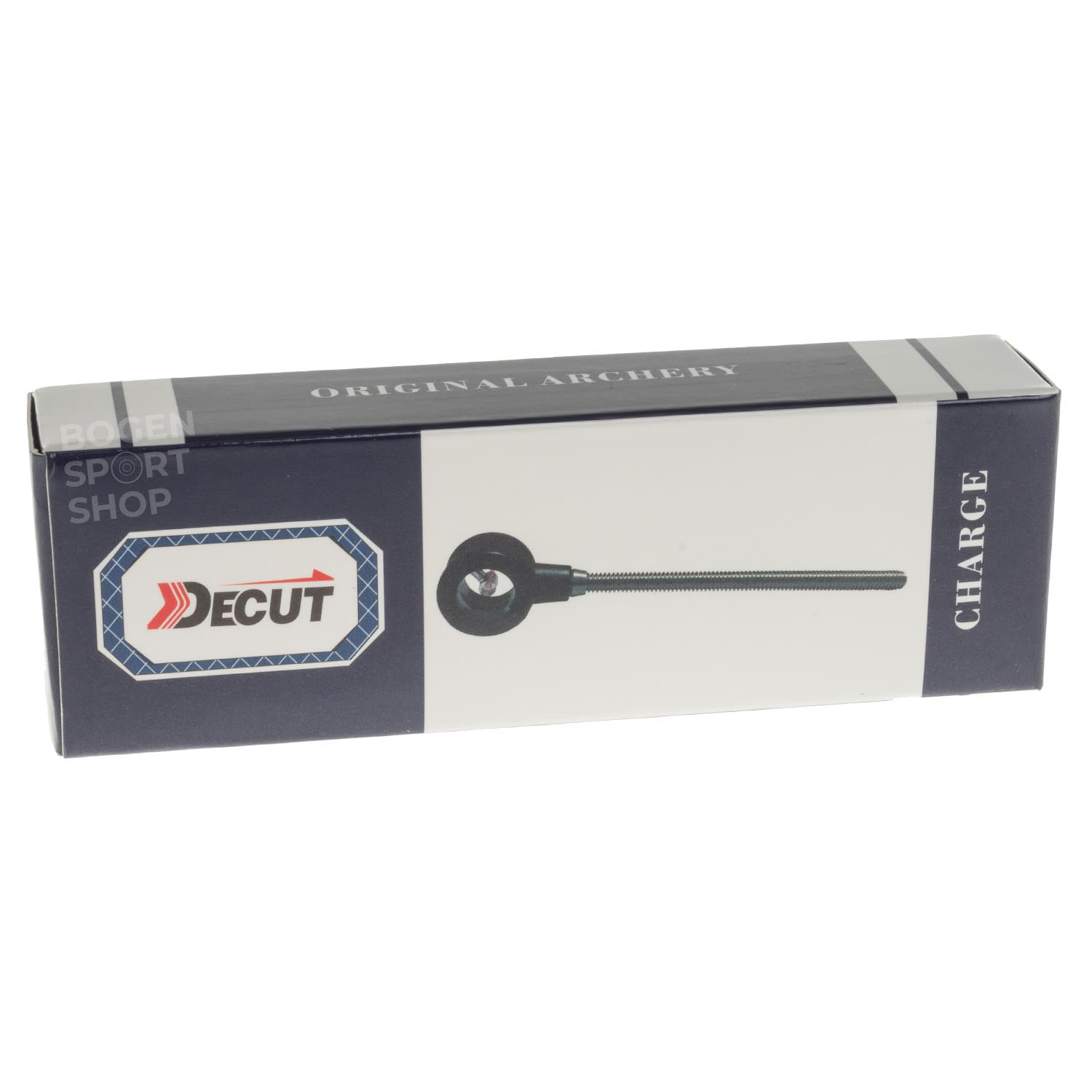 Bogensportshop.eu - Decut Visiertunnel Charge günstig online kaufen