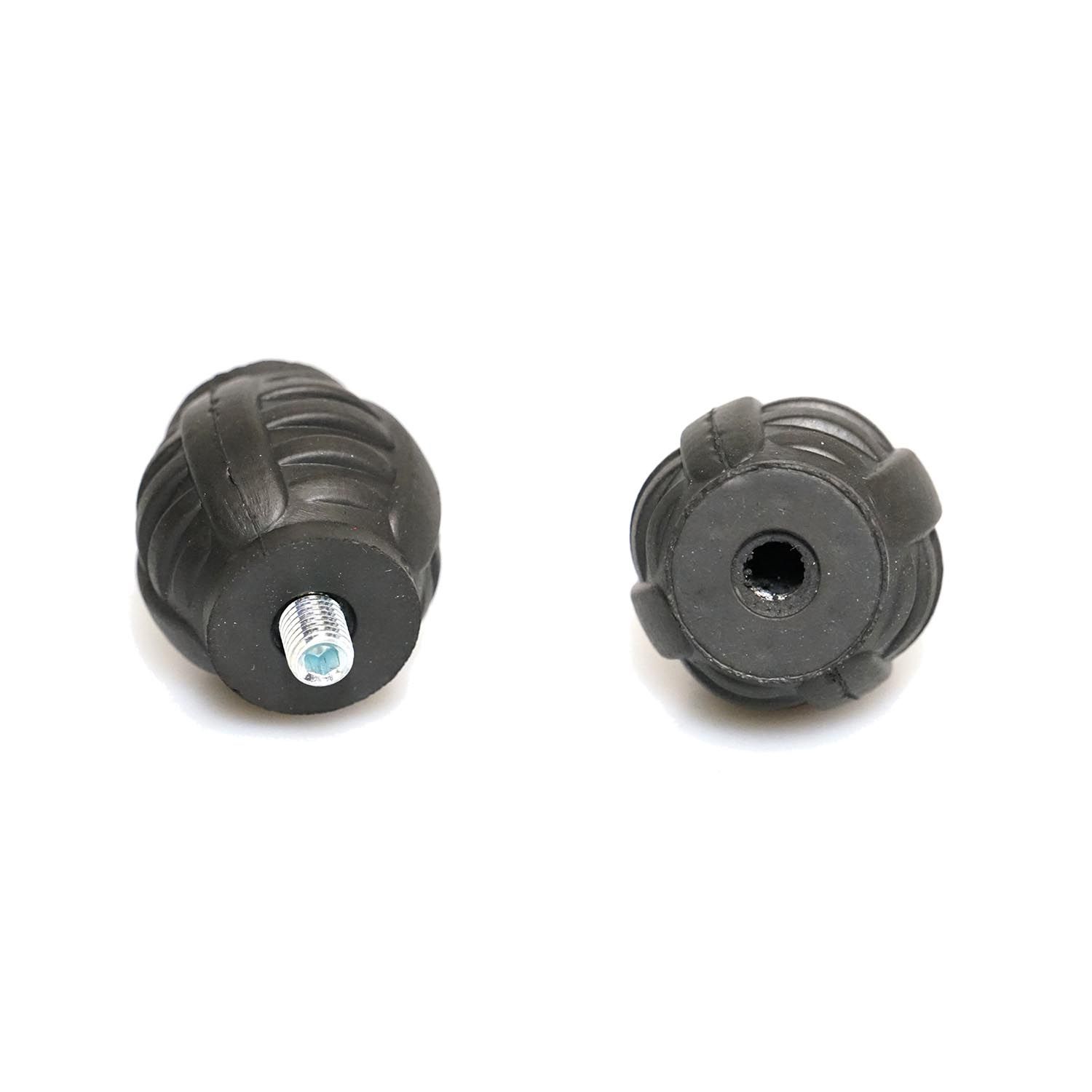 Bogensportshop.eu - Buy Doinker Damper 3/4" A-Bomb 1/4" Thread online