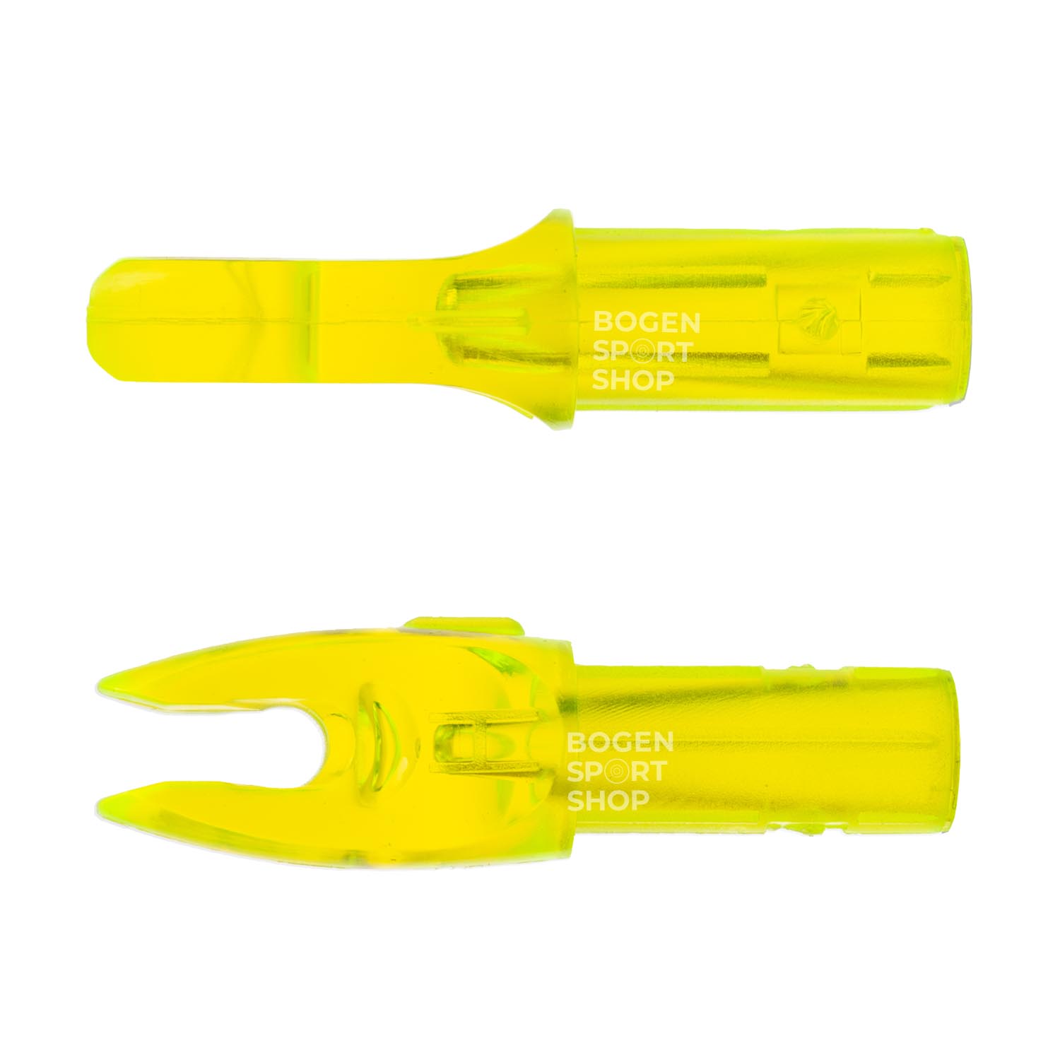 Bogensportshop.eu - Buy Easton 6 mm H Nocks online