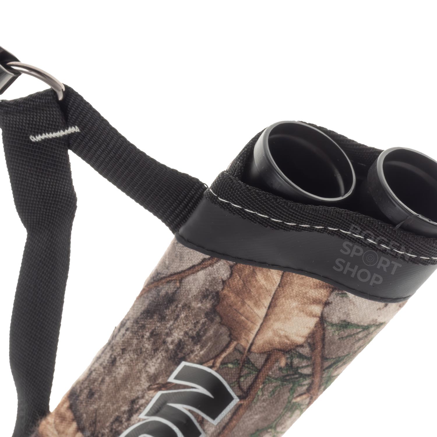 Bogensportshop.eu - Easton Seitenköcher Flipside Hunting mit 2 Röhren ...