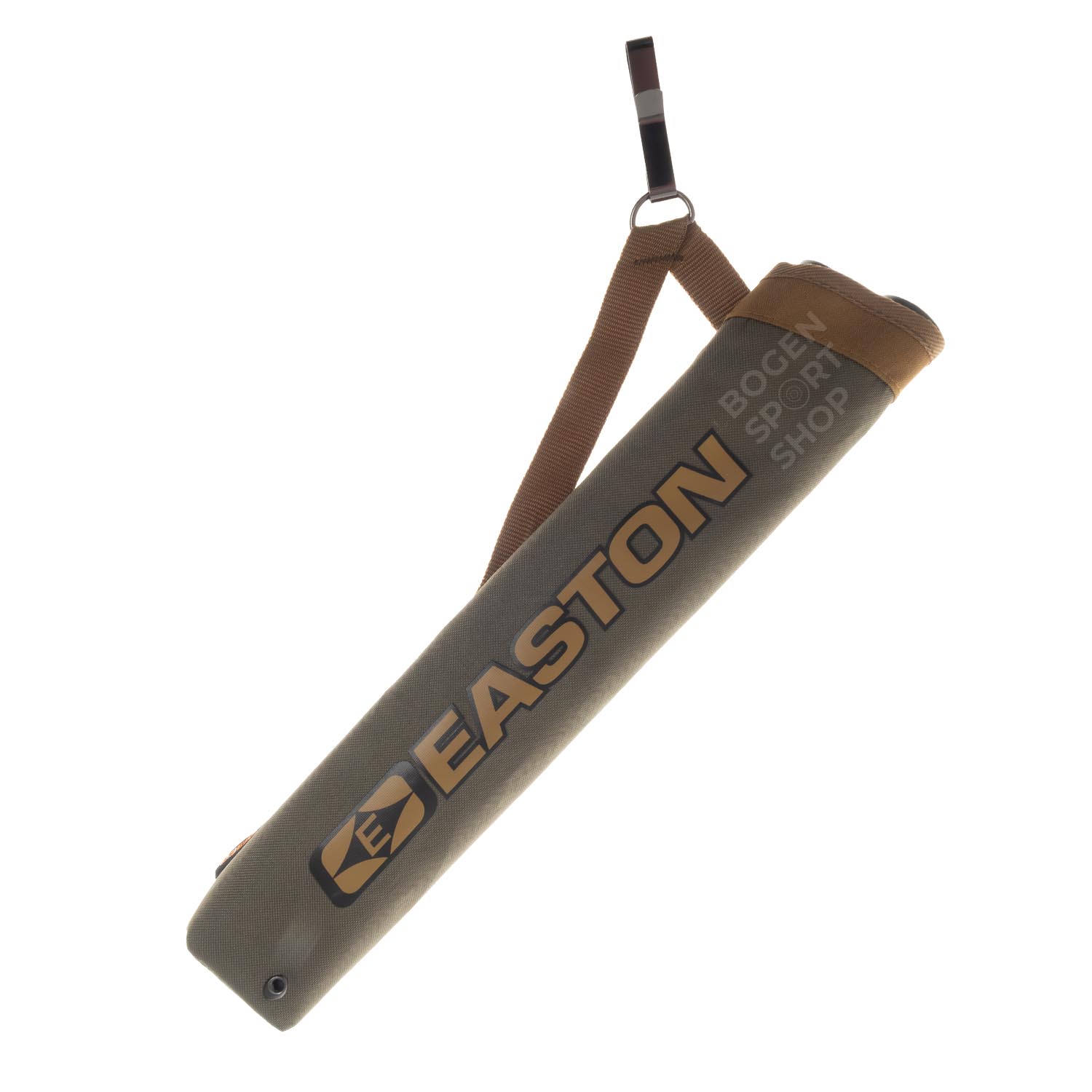 Bogensportshop.eu - Easton Seitenköcher Flipside Hunting mit 2 Röhren ...