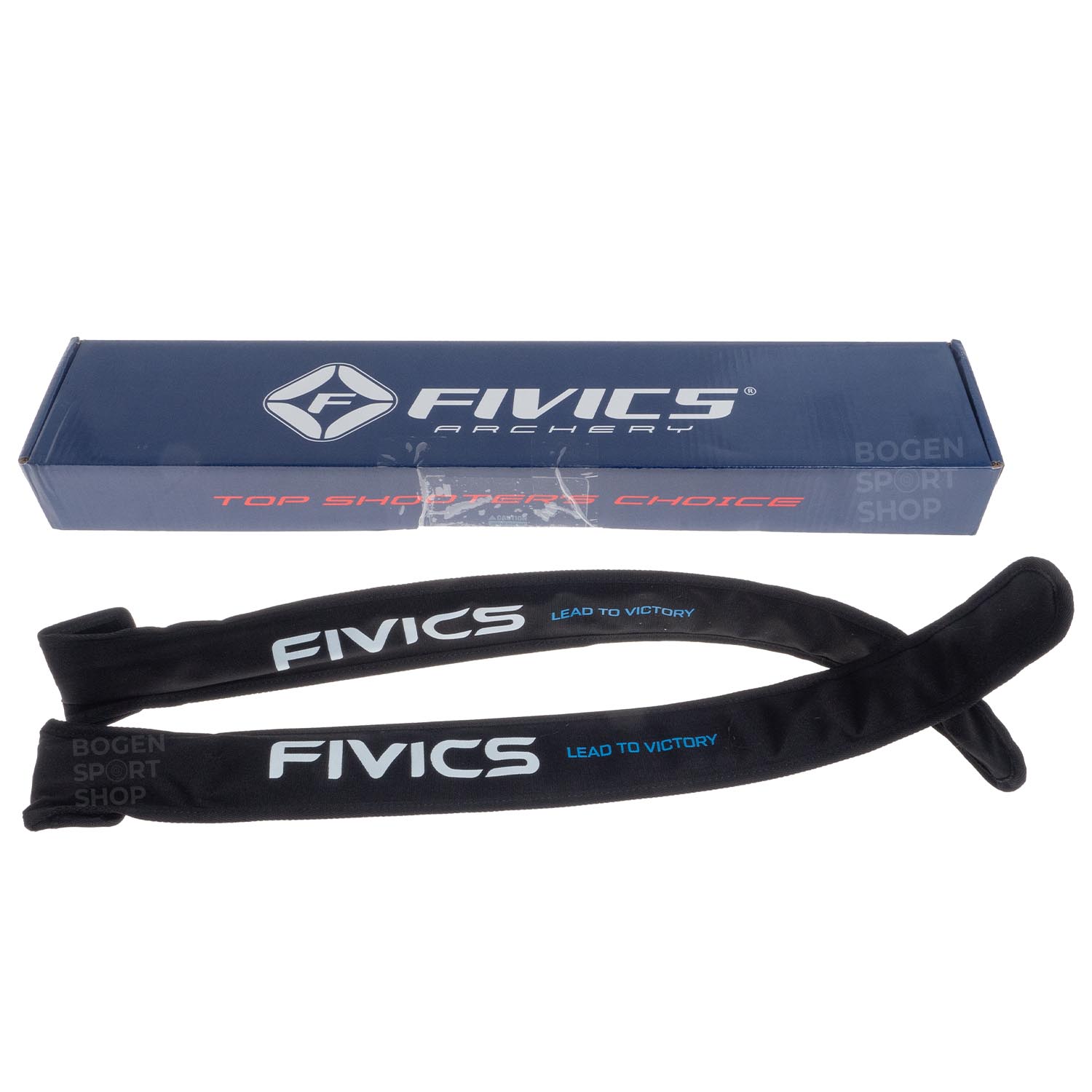 Bogensportshop.eu - Buy Fivics Limbs Vellator V2 Carbon Wood Core online