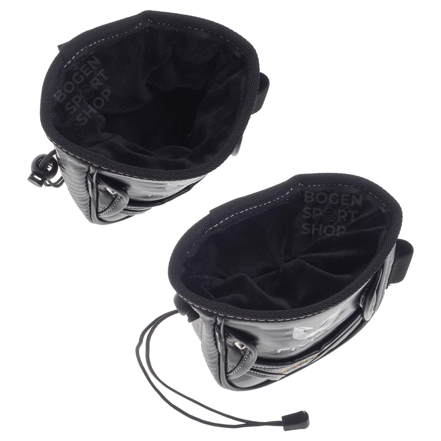 Bogensportshop.eu - Buy Fivics Release Pouch Pro Hand Pocket online