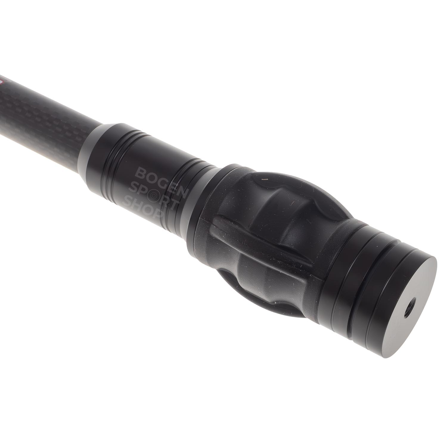 Bogensportshop.eu - Buy Focus Archery Stabilizer Evenness Short online