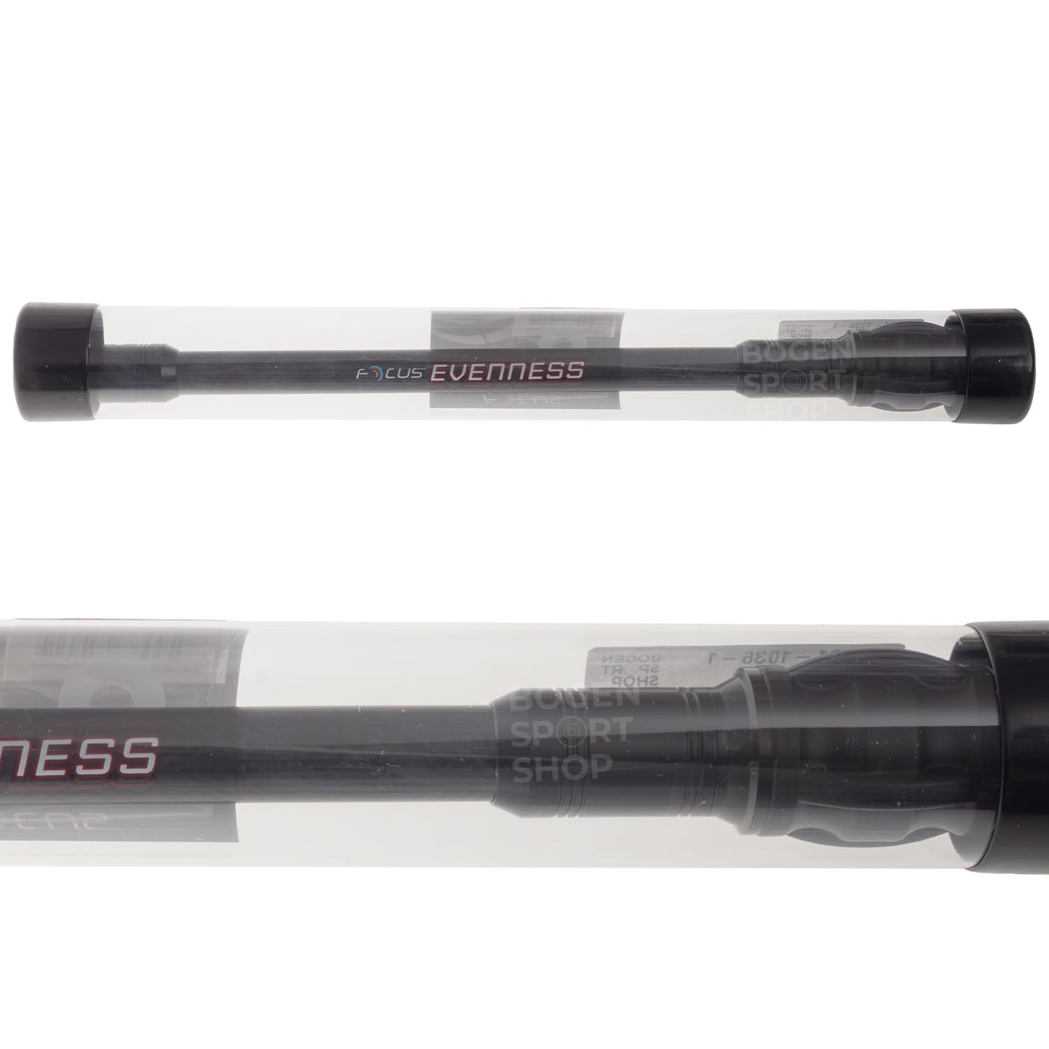 Bogensportshop.eu - Buy Focus Archery Stabilizer Evenness Short online