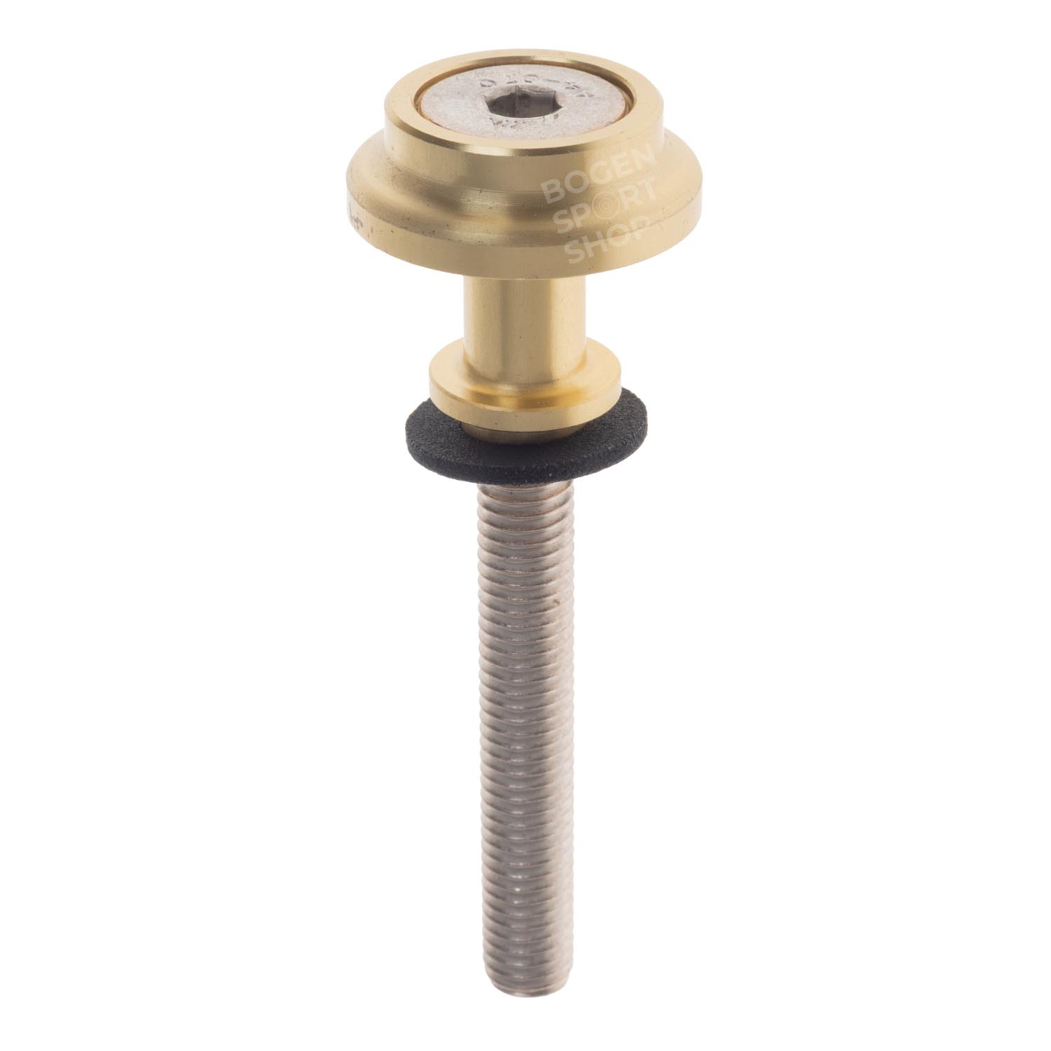 Bogensportshop.eu - Buy Gillo Limb Bolt GF 80 mm online