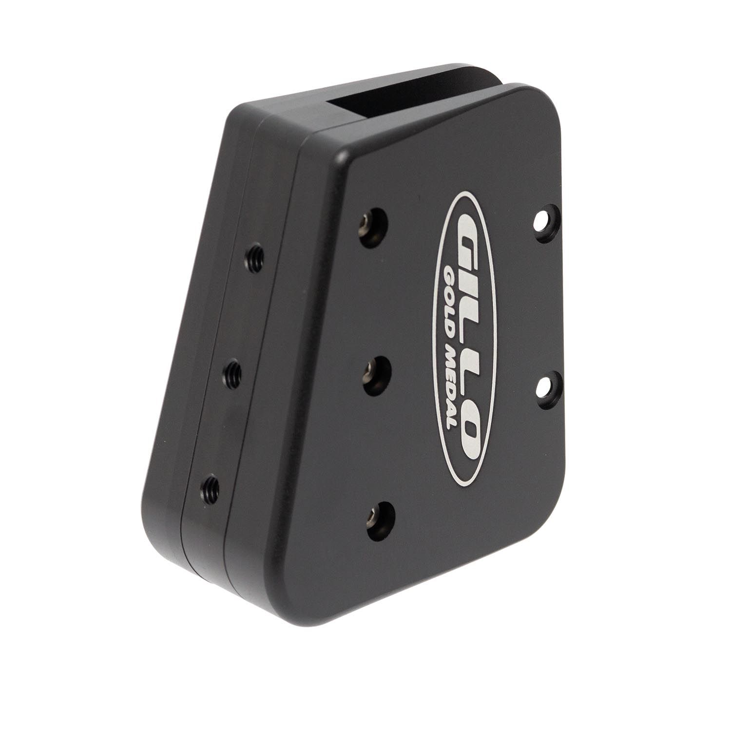 Bogensportshop.eu - Buy Gillo Barebow Weight 3 Parts Aluminium Black online