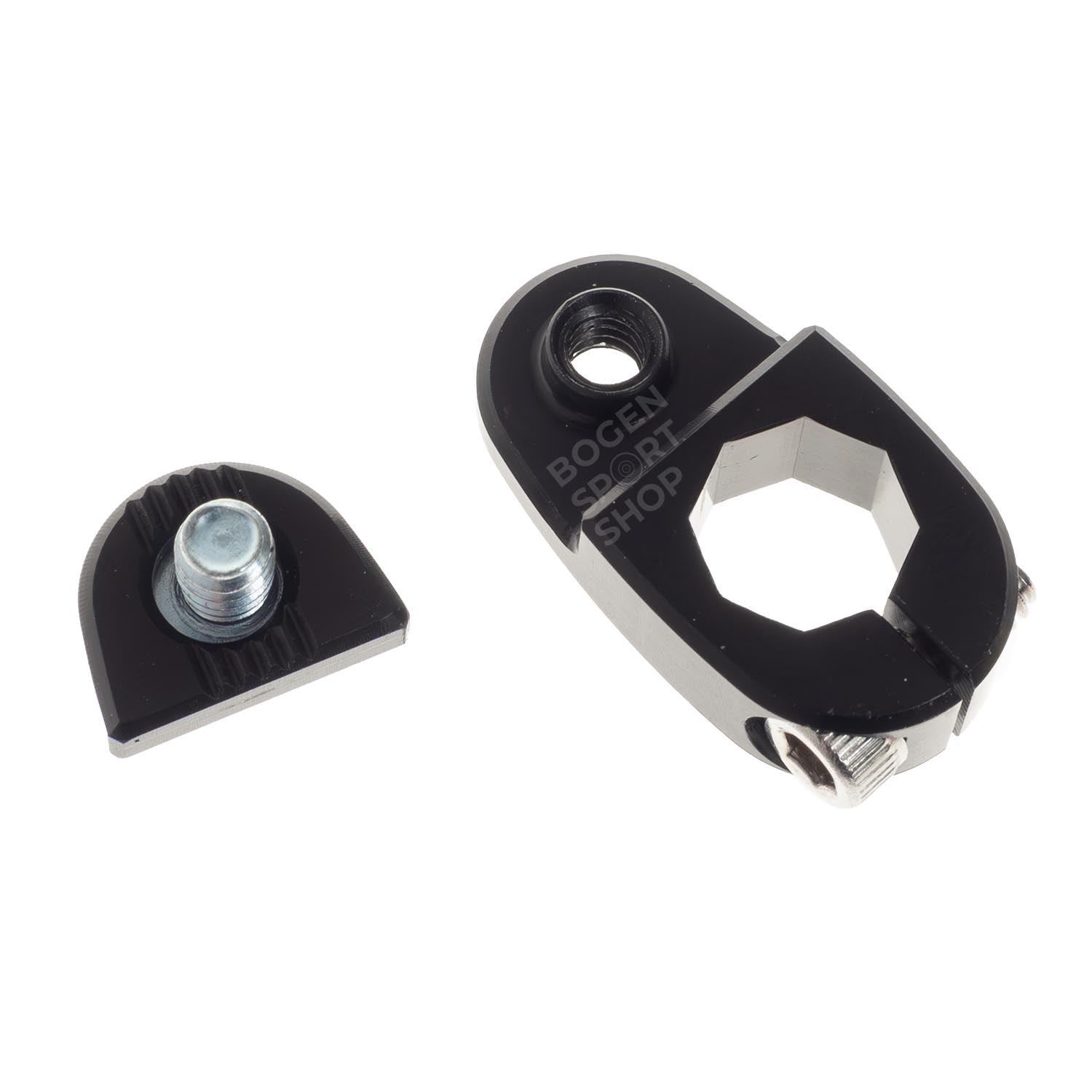 Bogensportshop.eu - Buy Hamskea Cord Clamp Lever Arm online