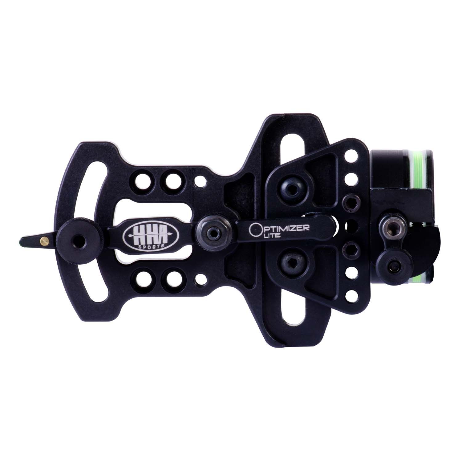 Bogensportshop.eu - Buy HHA Sports Slider-Sight Optimizer Lite 3000 online