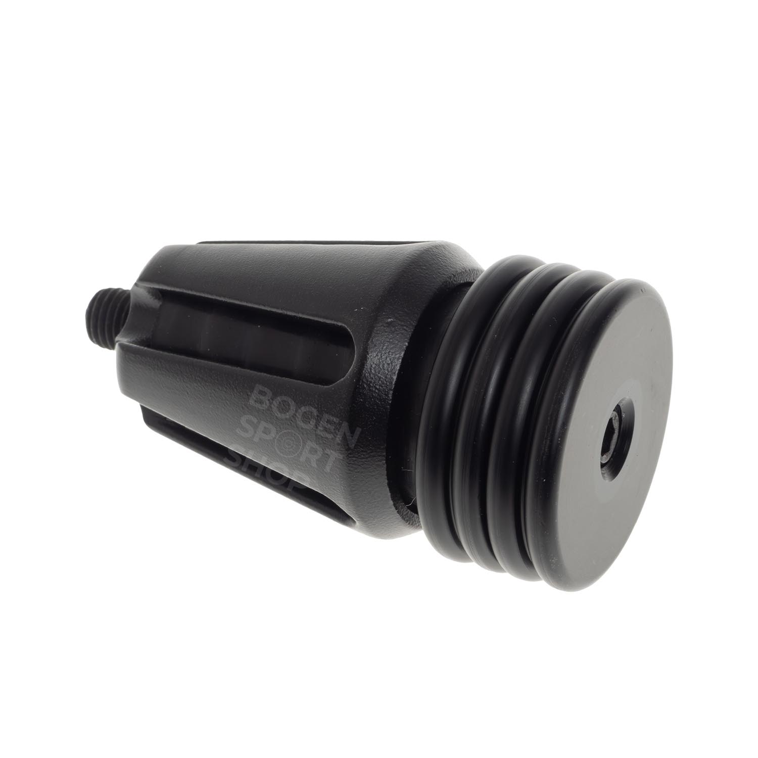 Bogensportshop.eu - Buy Hoyt Damper Hunting Short Stop online