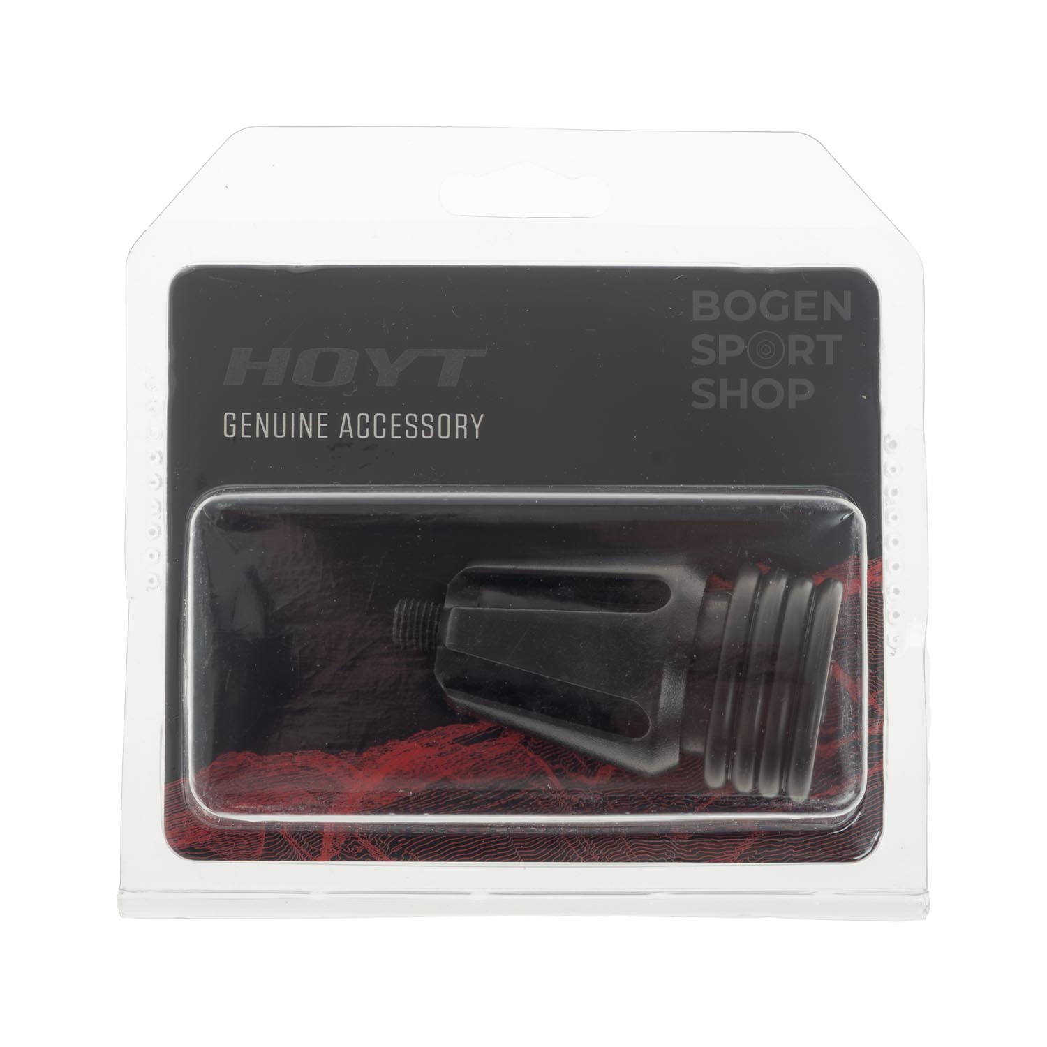 Bogensportshop.eu - Buy Hoyt Damper Hunting Short Stop online