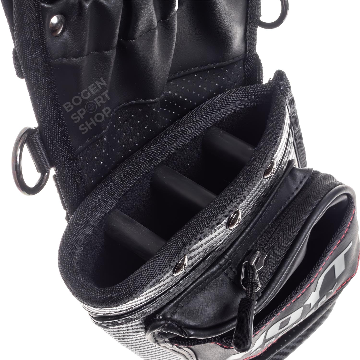 Bogensportshop.eu - Buy Hoyt Field Quiver Range Time online