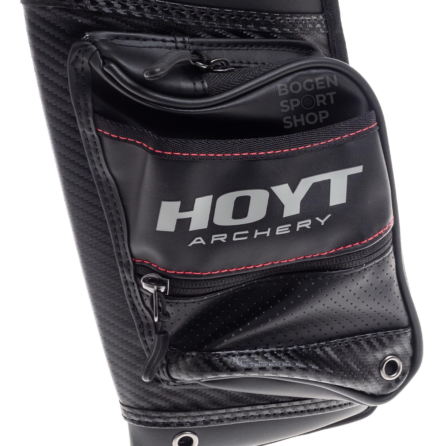Bogensportshop.eu - Buy Hoyt Field Quiver Range Time online
