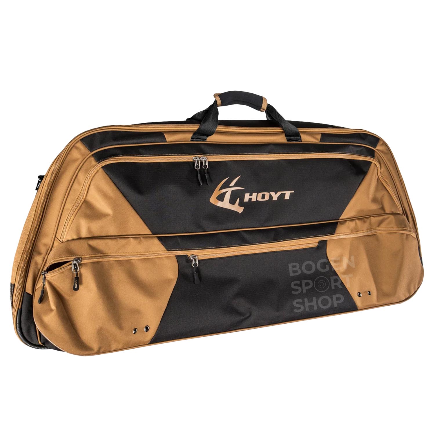 Bogensportshop.eu - Buy Hoyt Bow Case Excursion 2.0 online