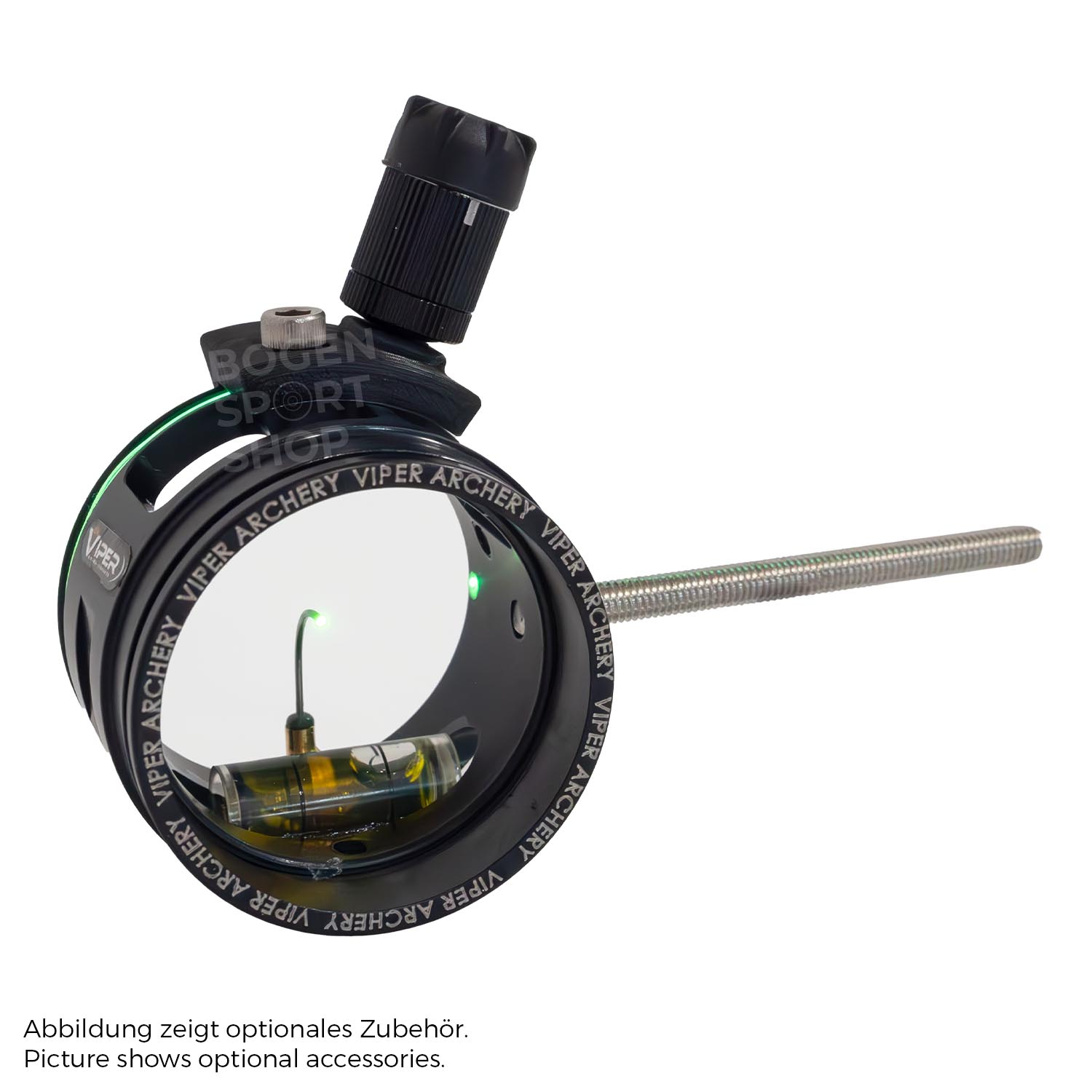 Bogensportshop.eu - Buy IQ Sight Light online