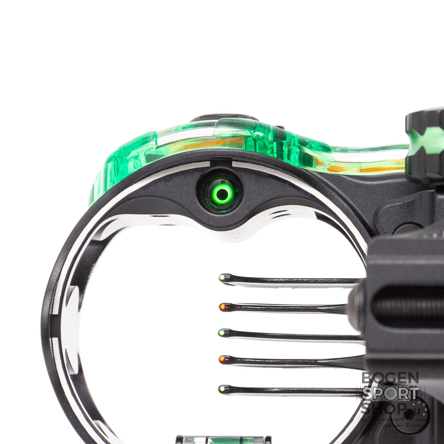 Bogensportshop.eu - Buy IQ Slider-Sight Micro online