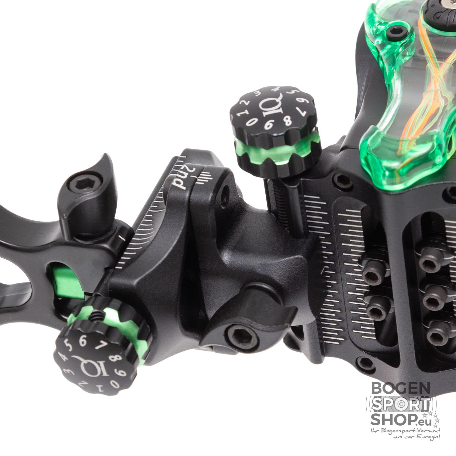 Bogensportshop.eu - Buy IQ Slider-Sight Micro online