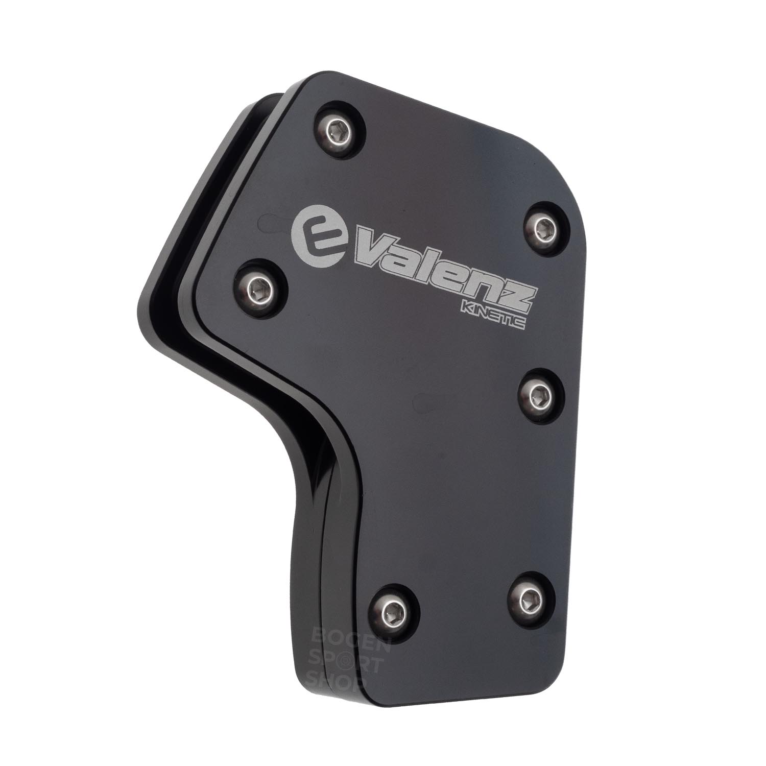 Bogensportshop.eu - Buy Kinetic Weight for Valenz Riser 400 g Aluminium ...