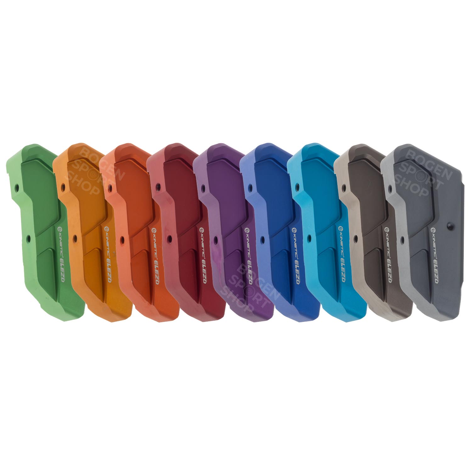 Bogensportshop.eu - Buy Kinetic Weight for Elezo 330 g online