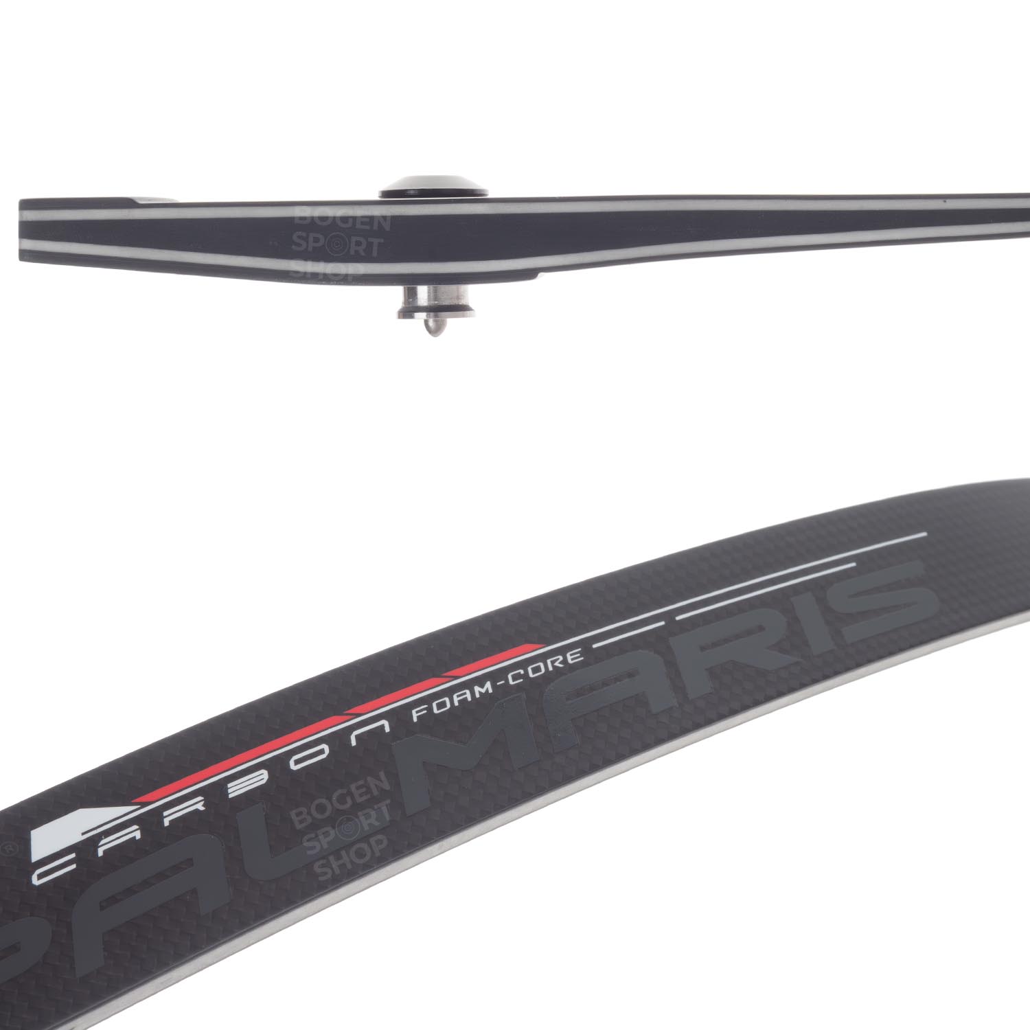 Bogensportshop.eu - Buy Kinetic Limbs Palmaris Carbon/Foam 2025 online