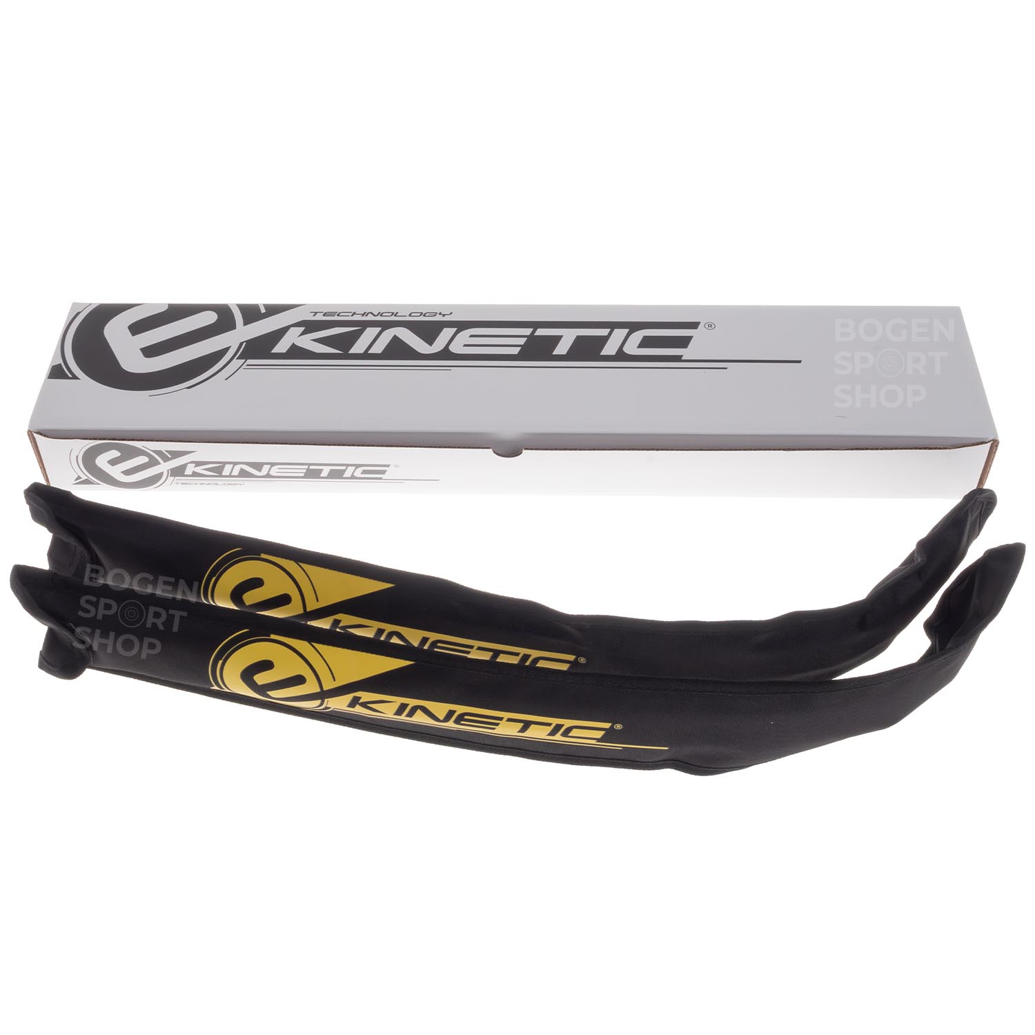 Bogensportshop.eu - Buy Kinetic Limbs Palmaris Carbon/Foam 2025 online