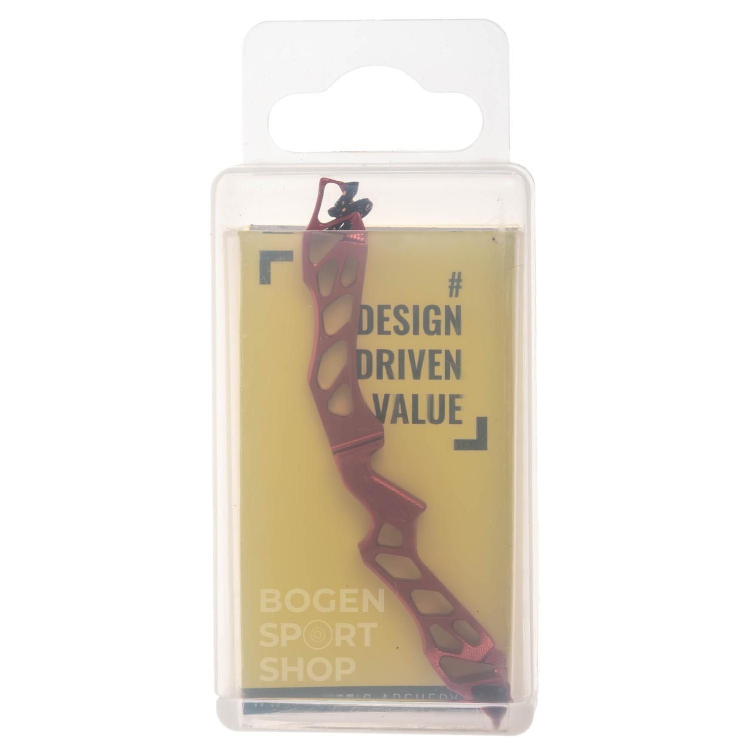 Bogensportshop.eu - Buy Kinetic Keychain CNC Mini Invinso online