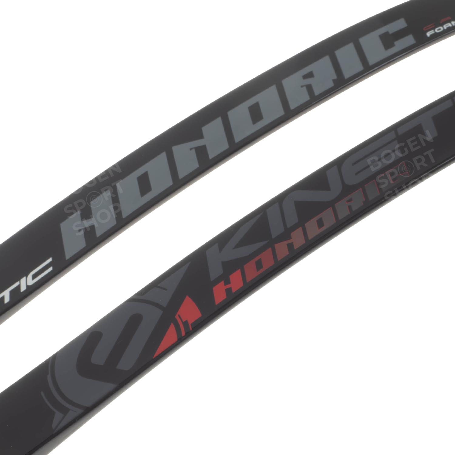 Bogensportshop.eu - Buy Kinetic Limbs Honoric Carbon/Foam 2025 online