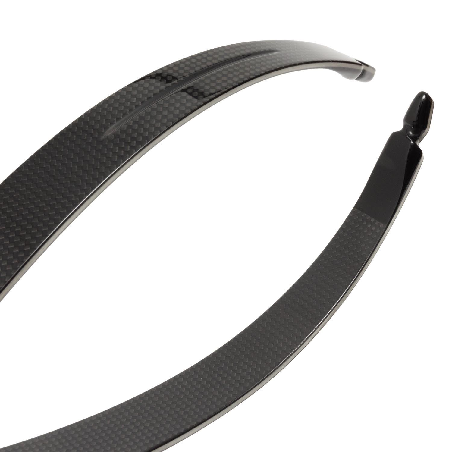 Bogensportshop.eu - Kinetic Wurfarme Palmaris Carbon/Foam günstig ...