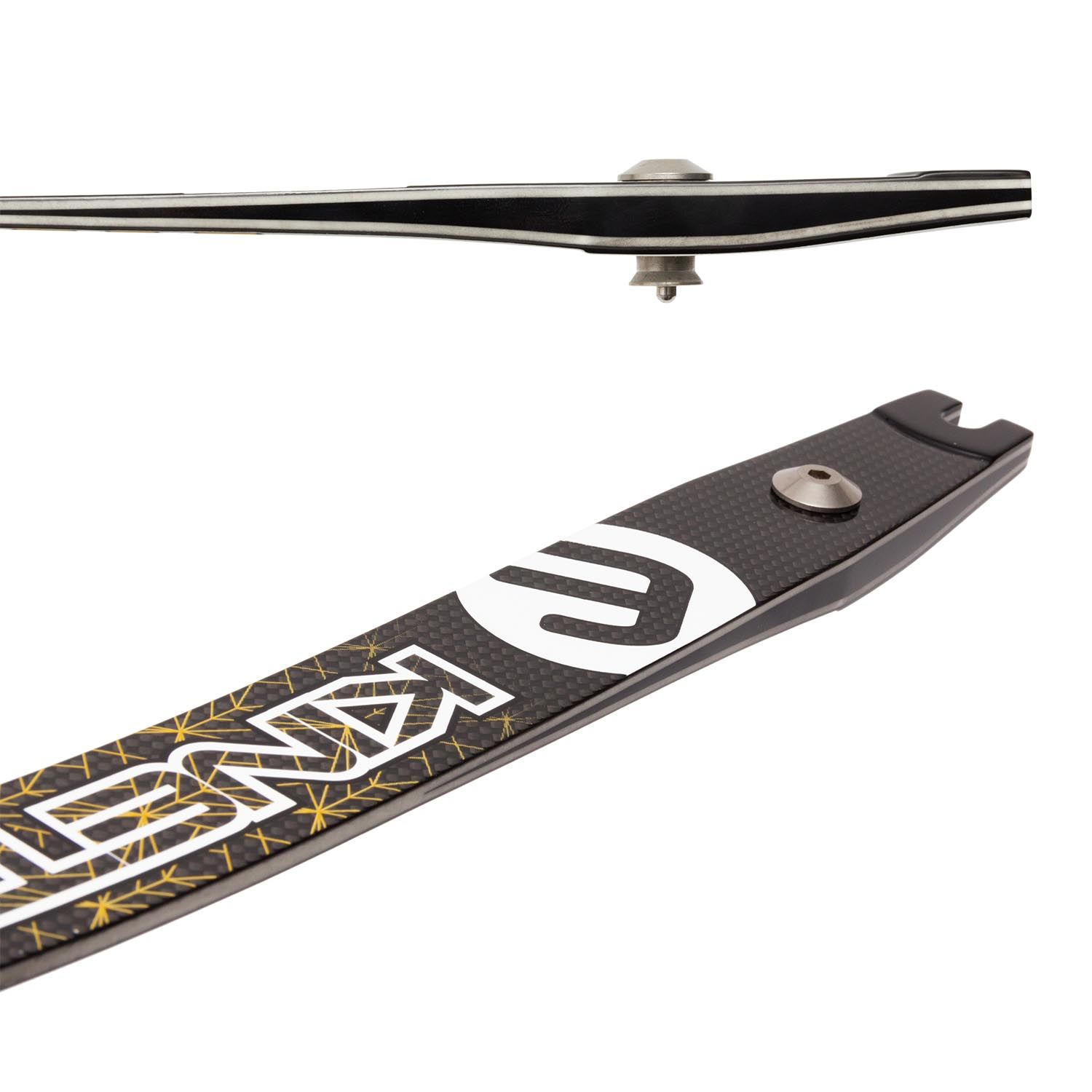 Bogensportshop.eu - Kinetic Wurfarme Palmaris Carbon/Foam günstig ...