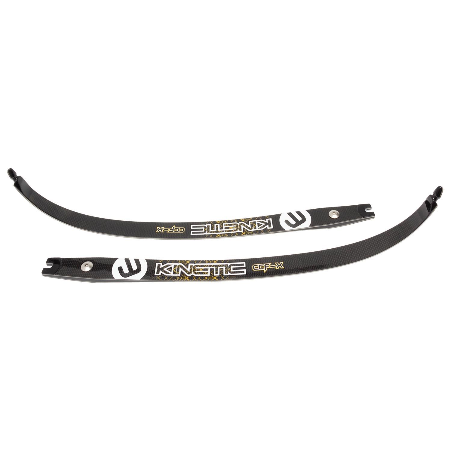 Bogensportshop.eu - Kinetic Wurfarme Palmaris Carbon/Foam günstig ...