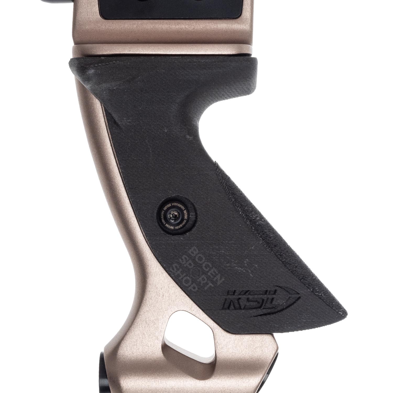 Bogensportshop.eu - KSL Griffschale für Win&Win #8 günstig online kaufen