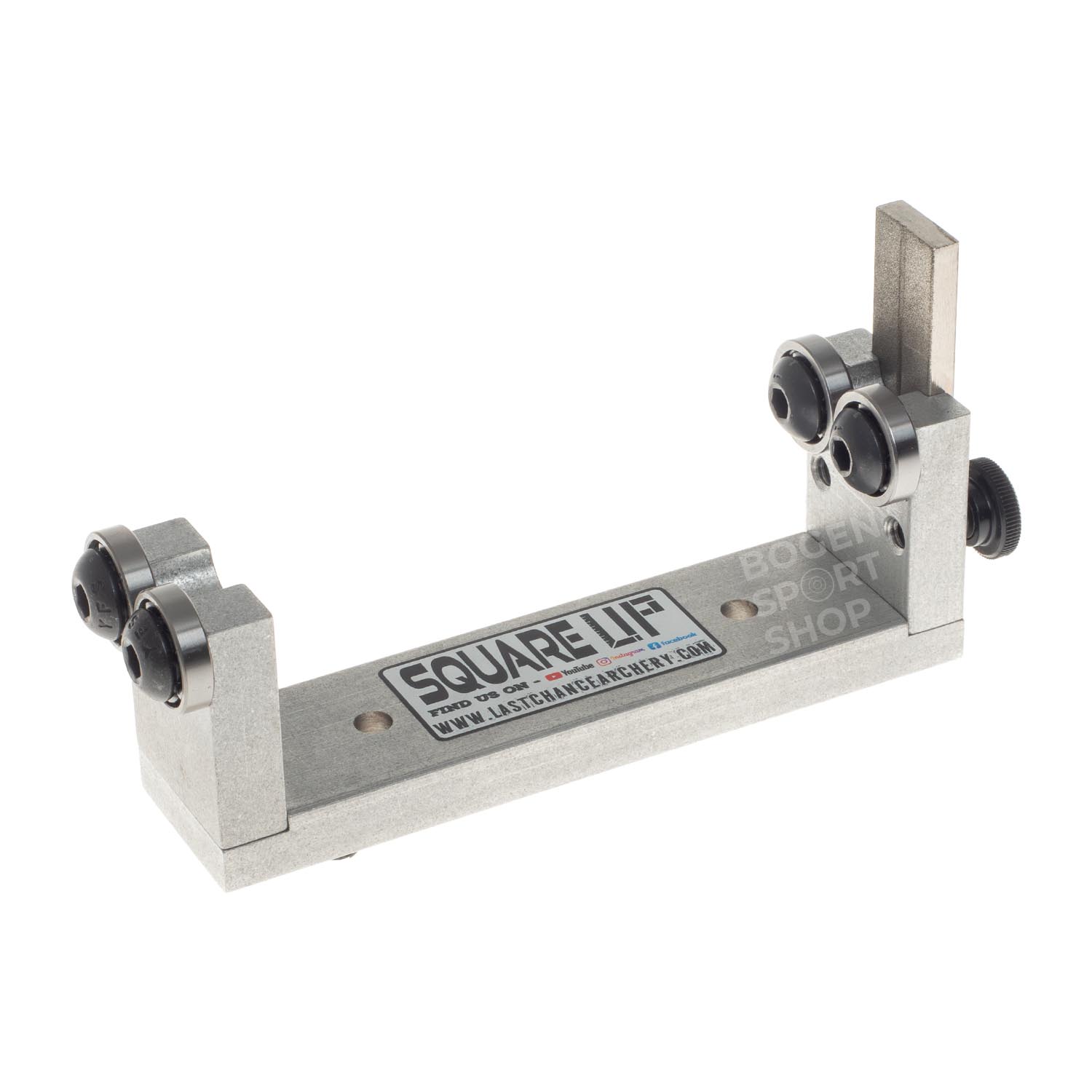 silver arrows archery