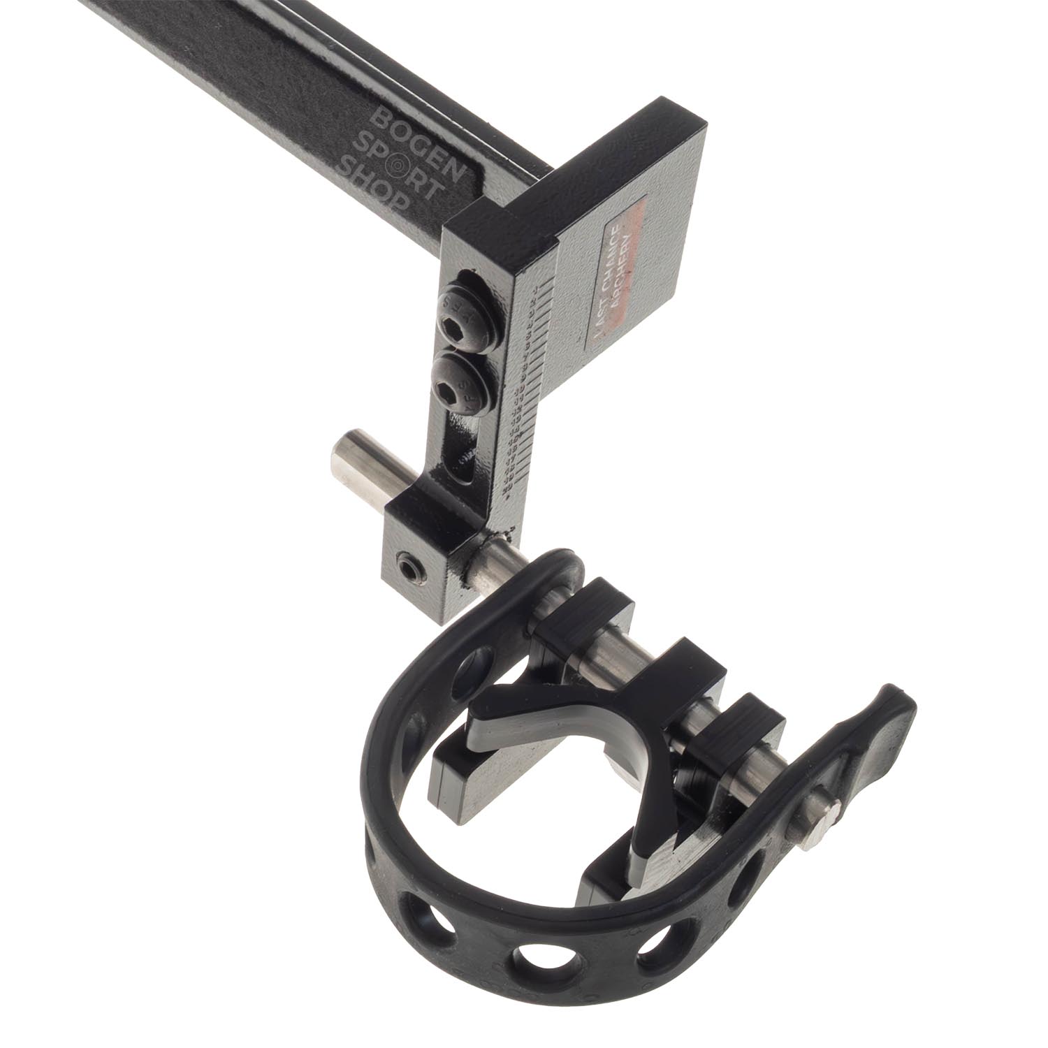 Bogensportshop.eu - Acheter Last Chance Archery Draw Board 2.0 en ligne