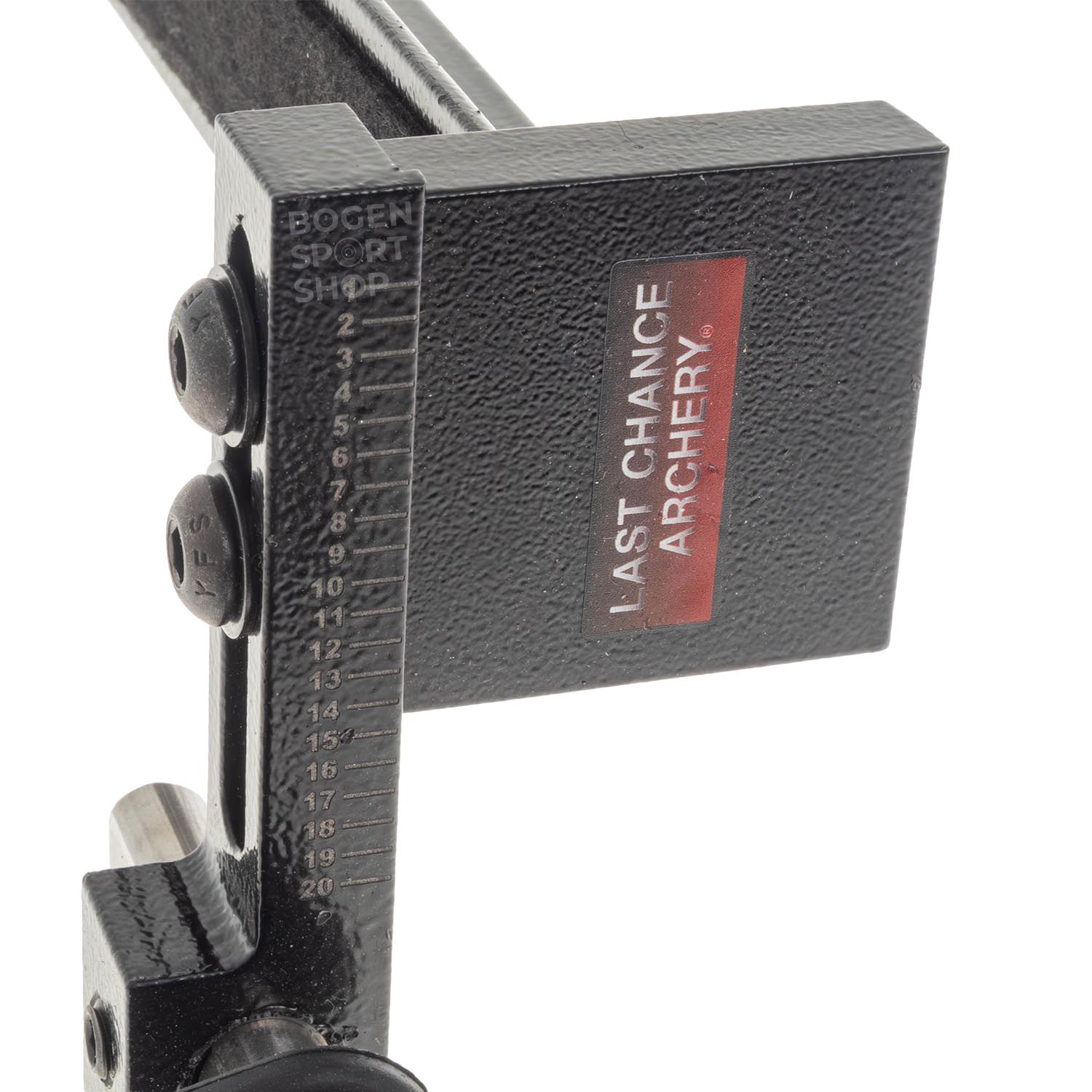 Bogensportshop.eu - Buy Last Chance Archery Draw Board 2.0 online