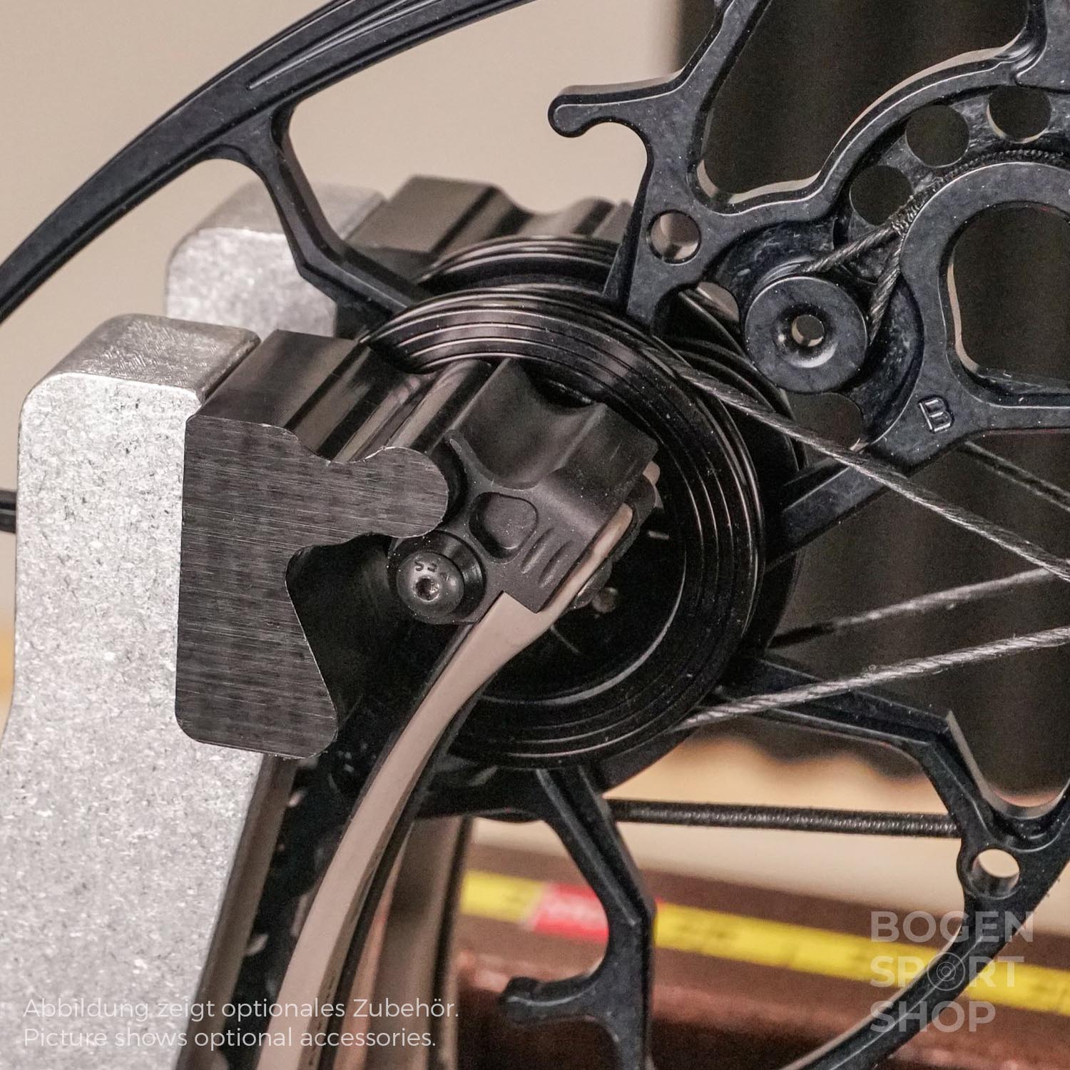 Bogensportshop.eu - Buy Last Chance Archery Finger Kit for Mathews online