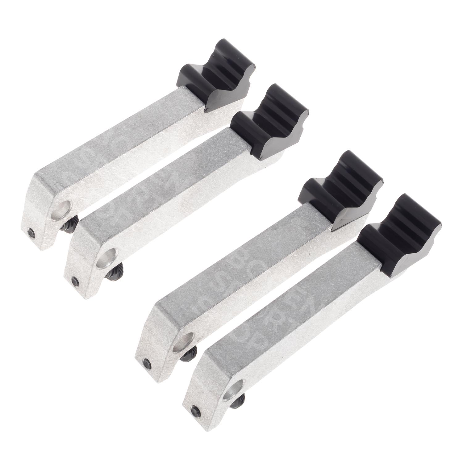 Bogensportshop.eu - Buy Last Chance Archery Finger Kit for Mathews online