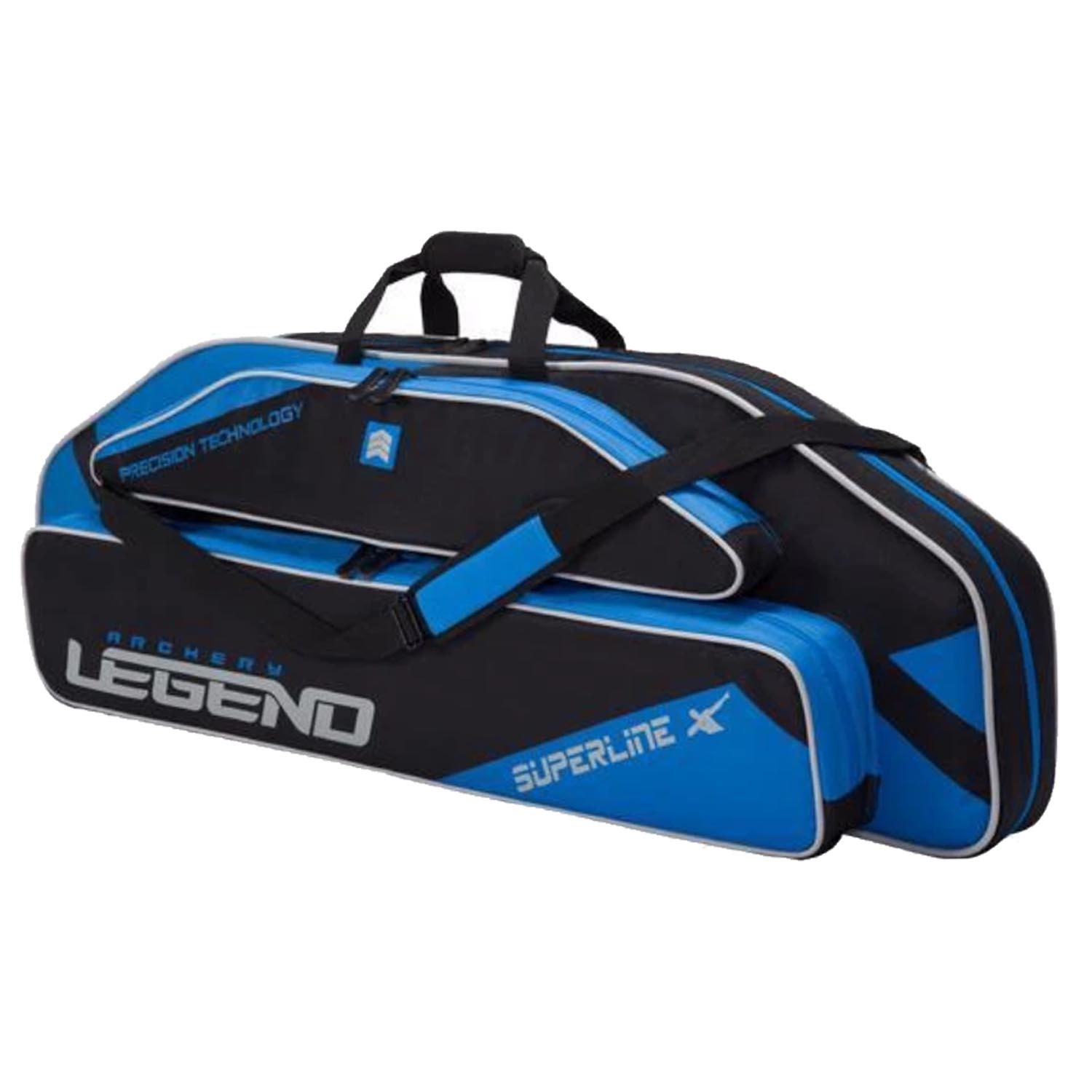 Bogensportshop.eu - Buy Legend Archery Compound Bowcase Superline 44 ...