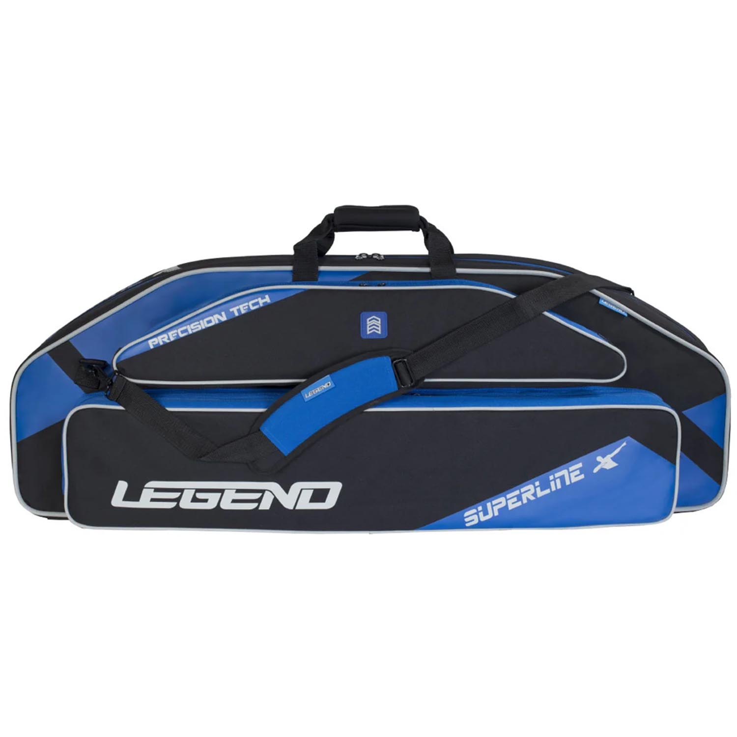 Bogensportshop.eu - Buy Legend Archery Compound Bowcase Superline 44 ...