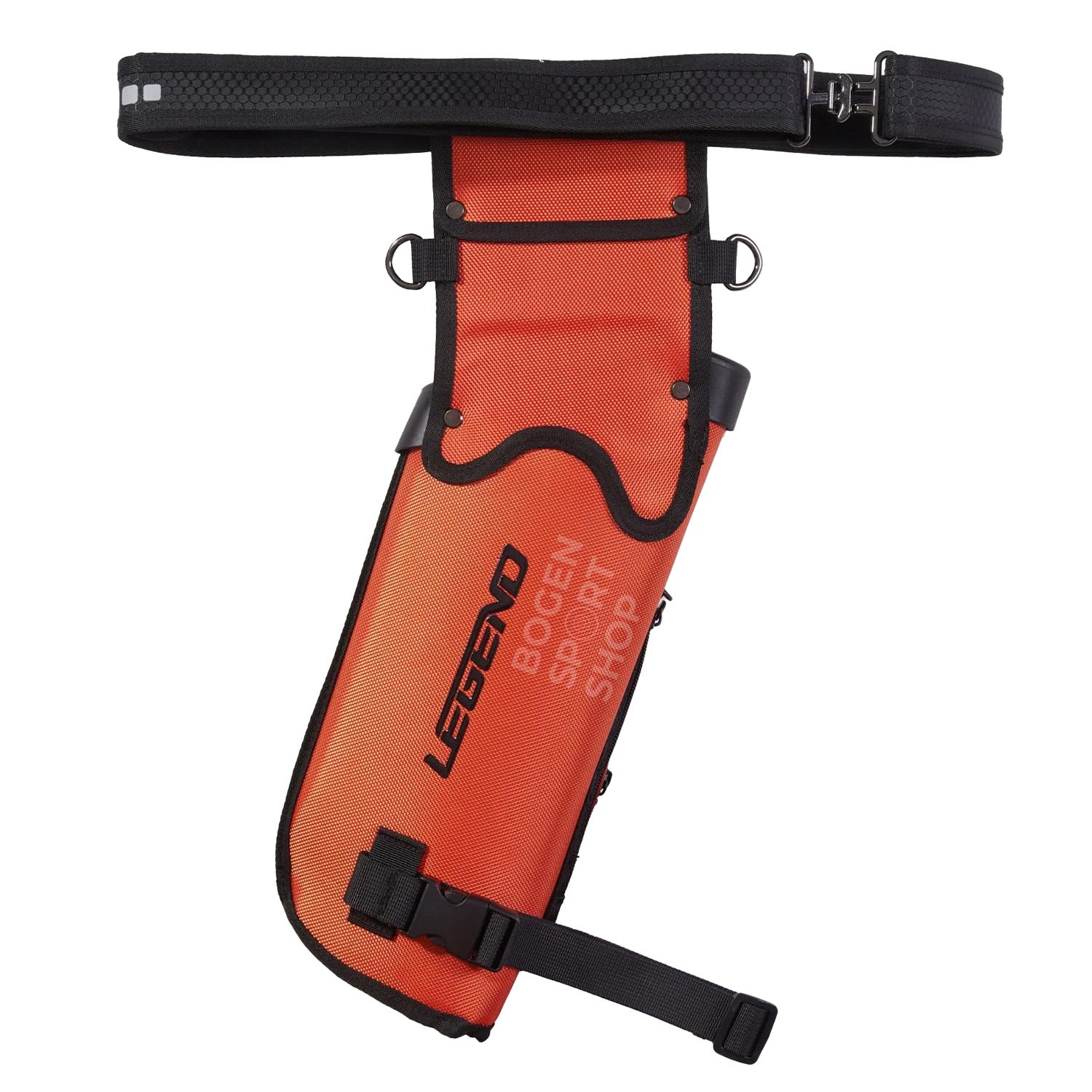 Bogensportshop.eu - Legend Archery Feldköcher XR430 günstig online kaufen