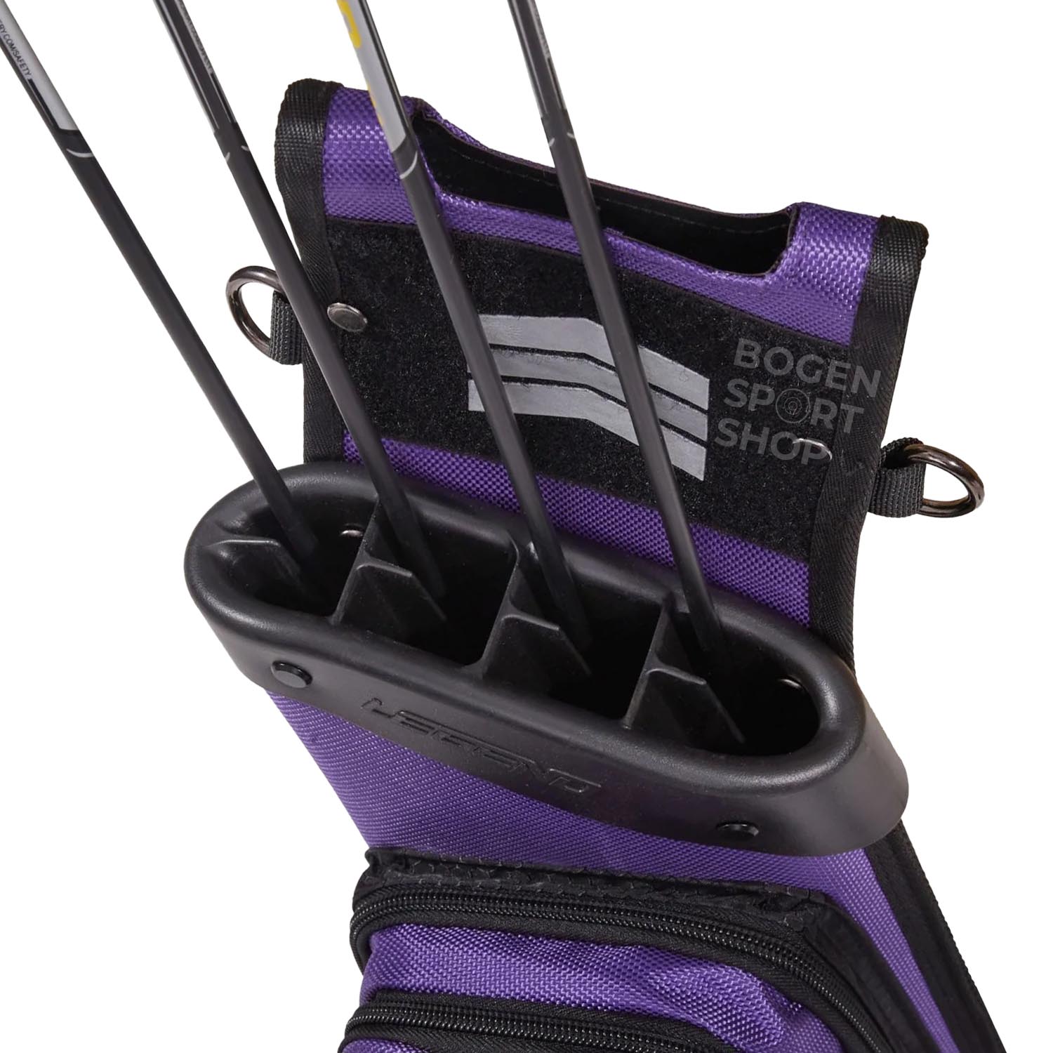 Bogensportshop.eu - Legend Archery Feldköcher XR430 günstig online kaufen