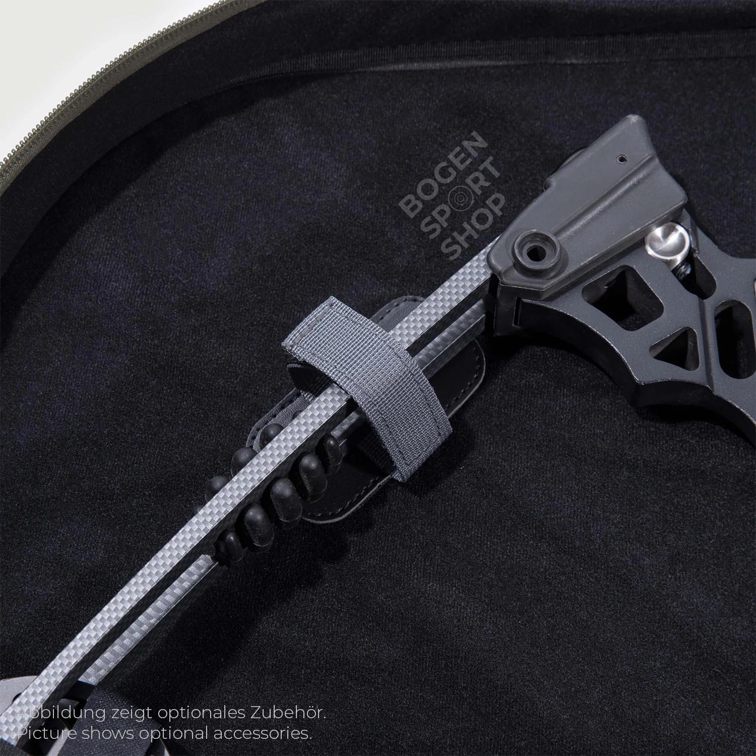 Bogensportshop.eu - Buy Legend Archery Compound Case Alpha 37" online