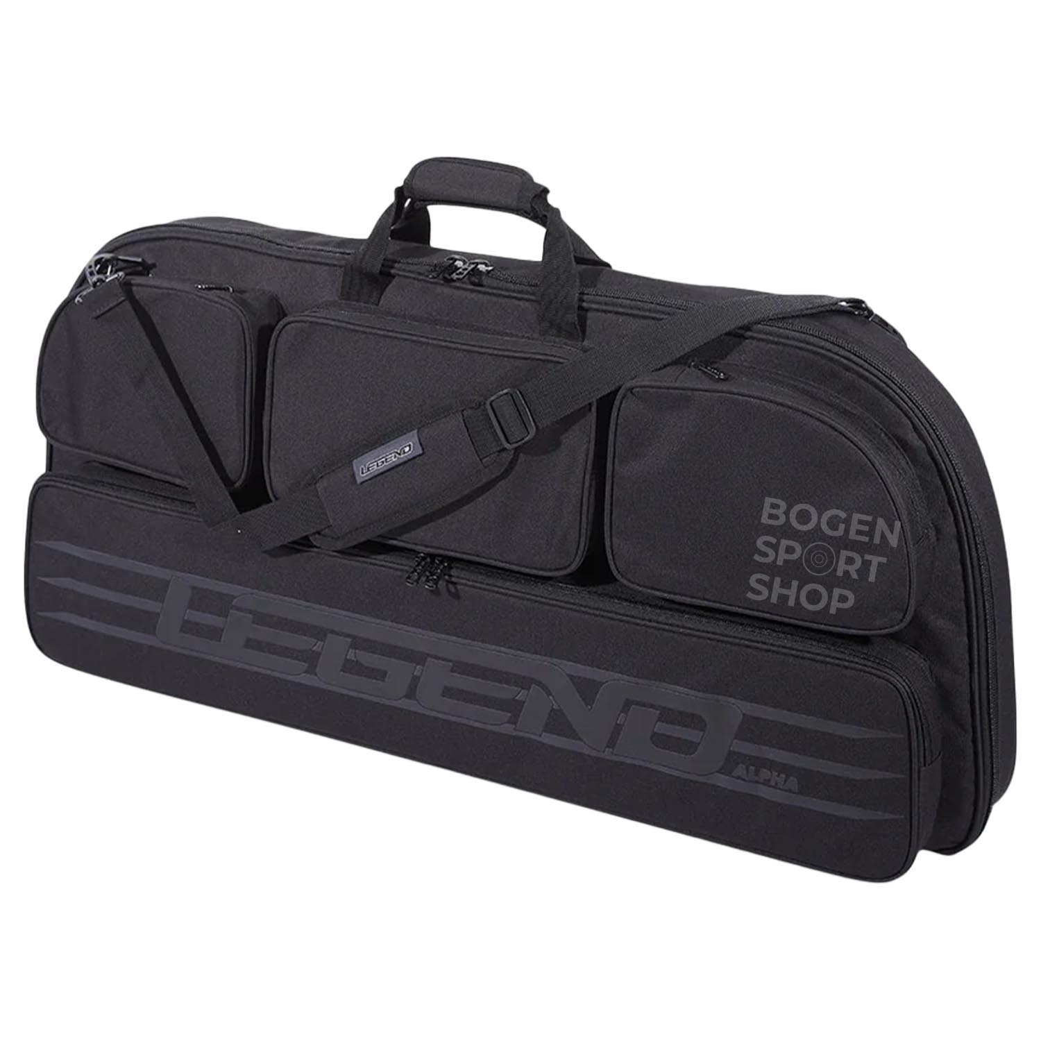 Bogensportshop.eu - Buy Legend Archery Compound Case Alpha 37" online