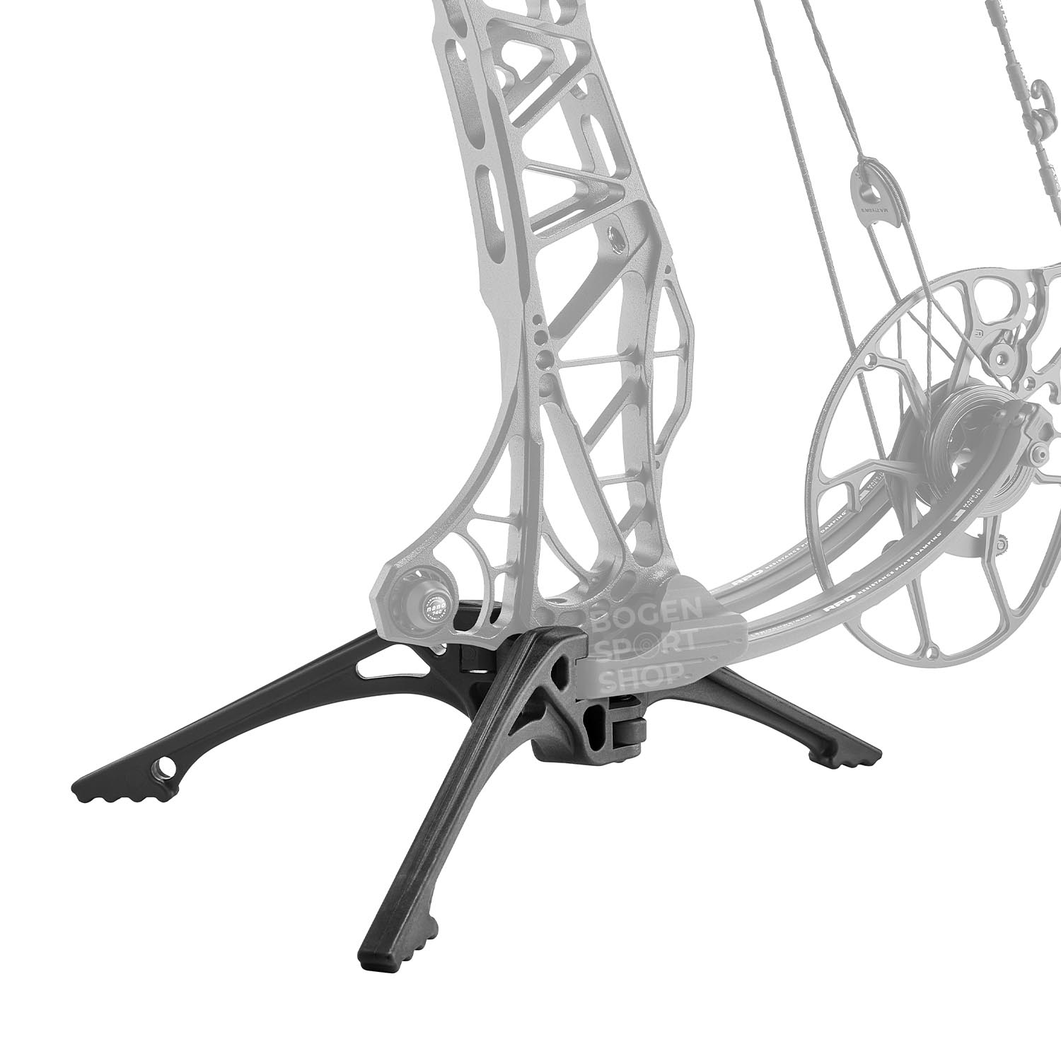 mathews dxt bow stand