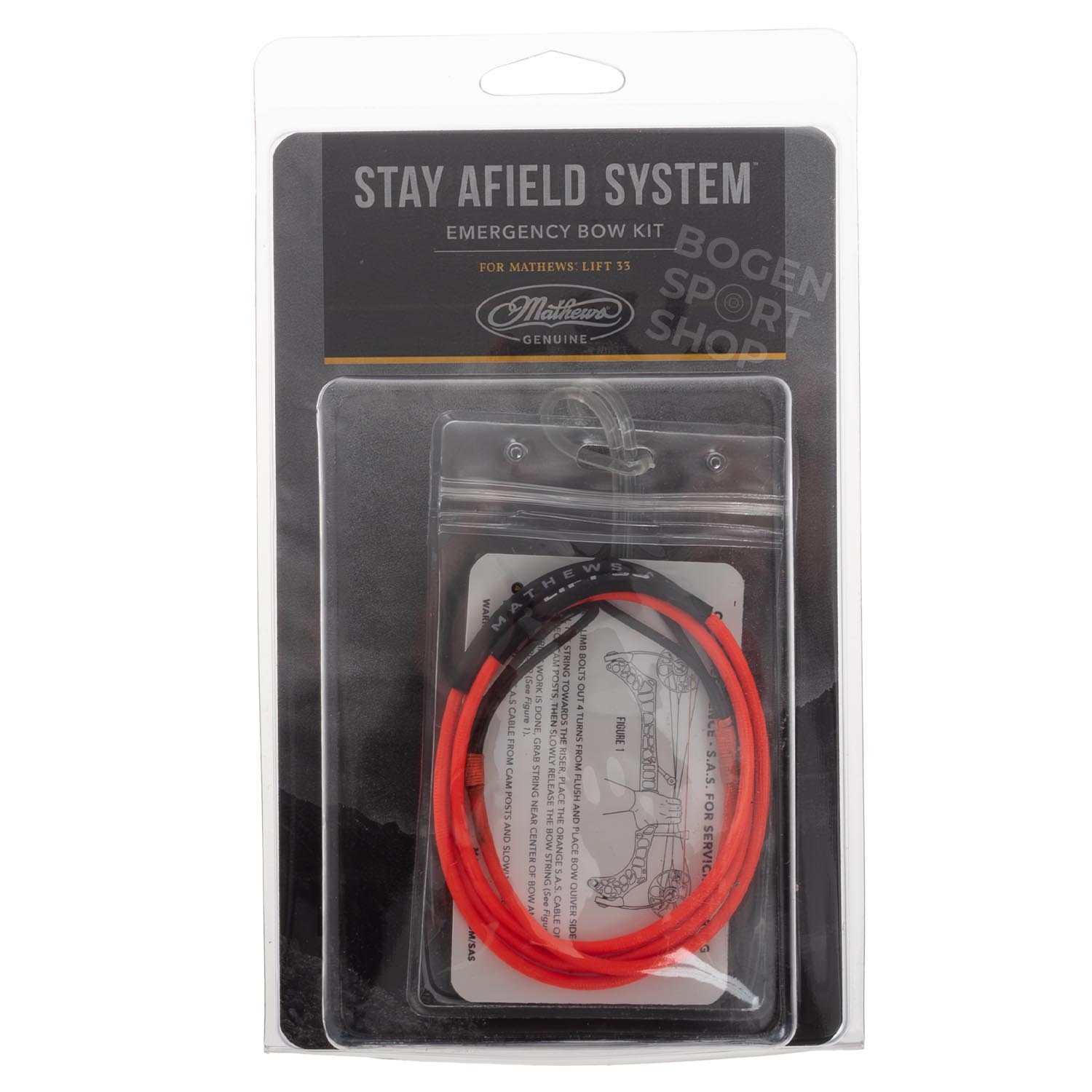 Bogensportshop.eu - Buy Mathews Portable Bow Press S.A.S. for Lift 29.5 ...