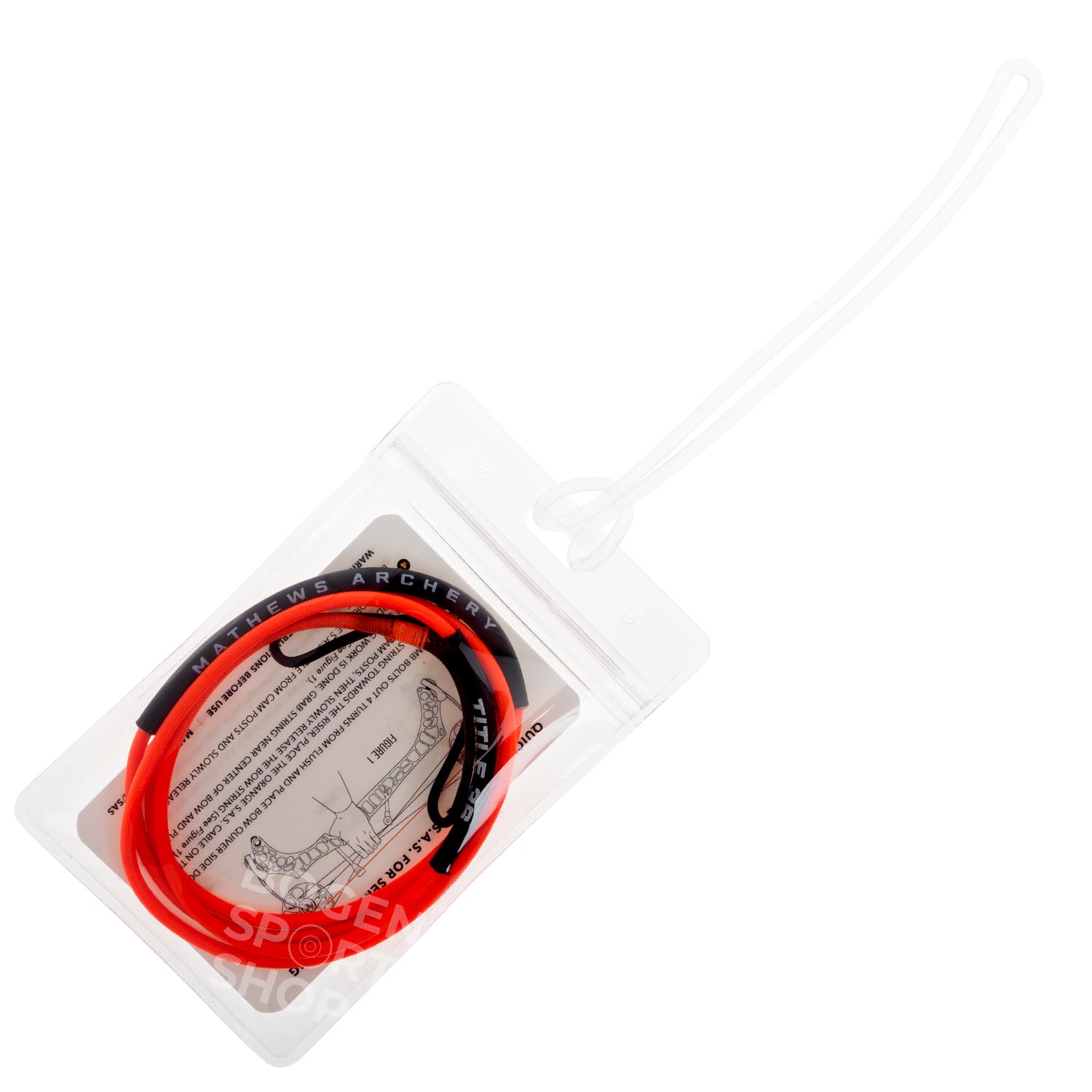 Bogensportshop.eu - Buy Mathews Portable Bow Press S.A.S. for Title 38 ...