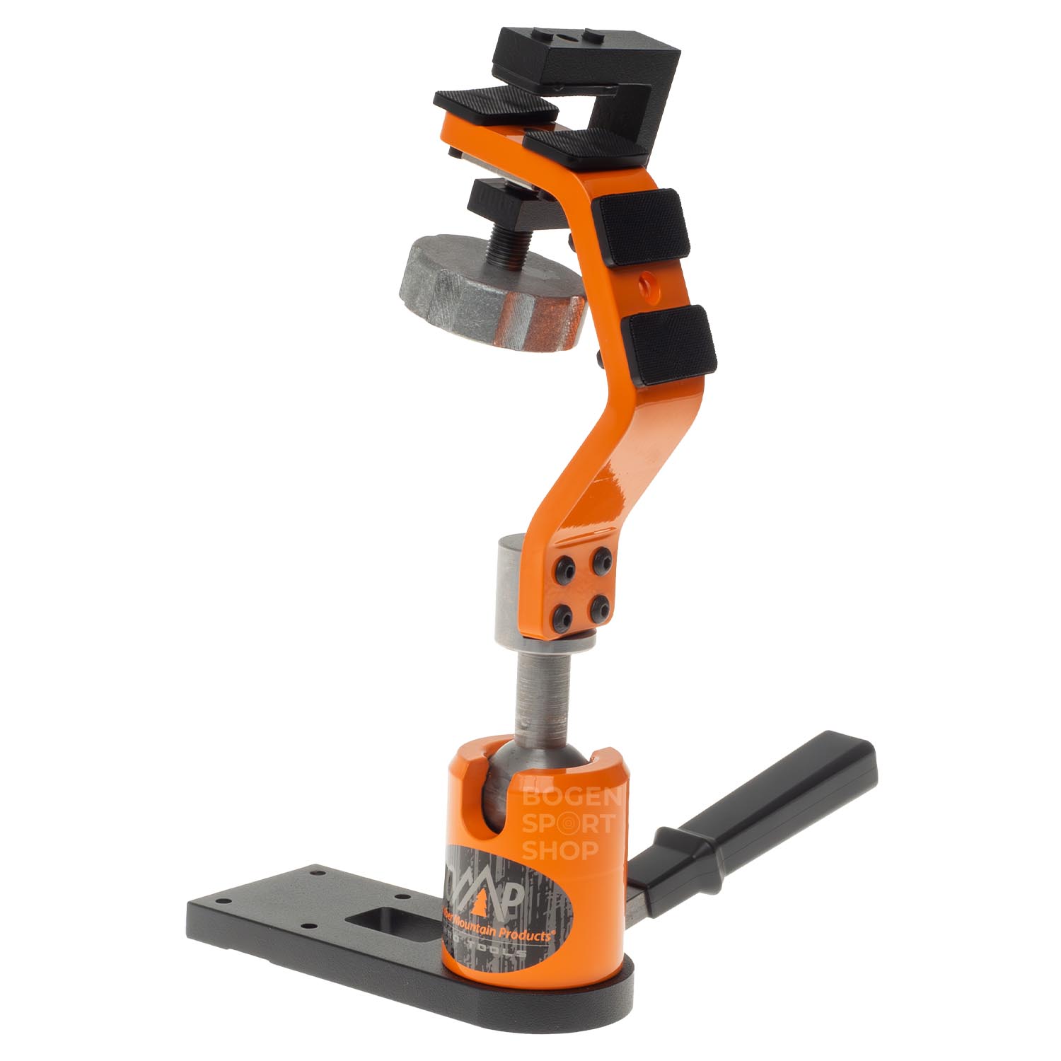 Bogensportshop.eu - Buy October Mountain Products (OMP) Bow Vise Versa ...