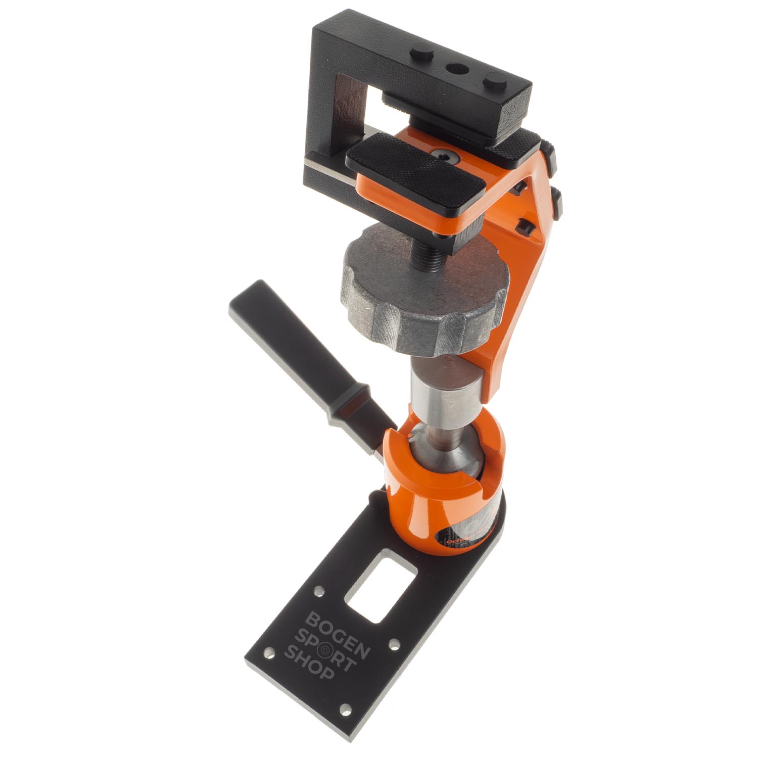 Bogensportshop.eu - October Mountain Products (OMP) Bogenhalter Versa ...