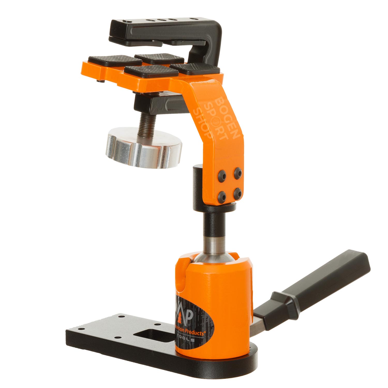 Bogensportshop.eu - October Mountain Products (OMP) Bogenhalter Versa ...