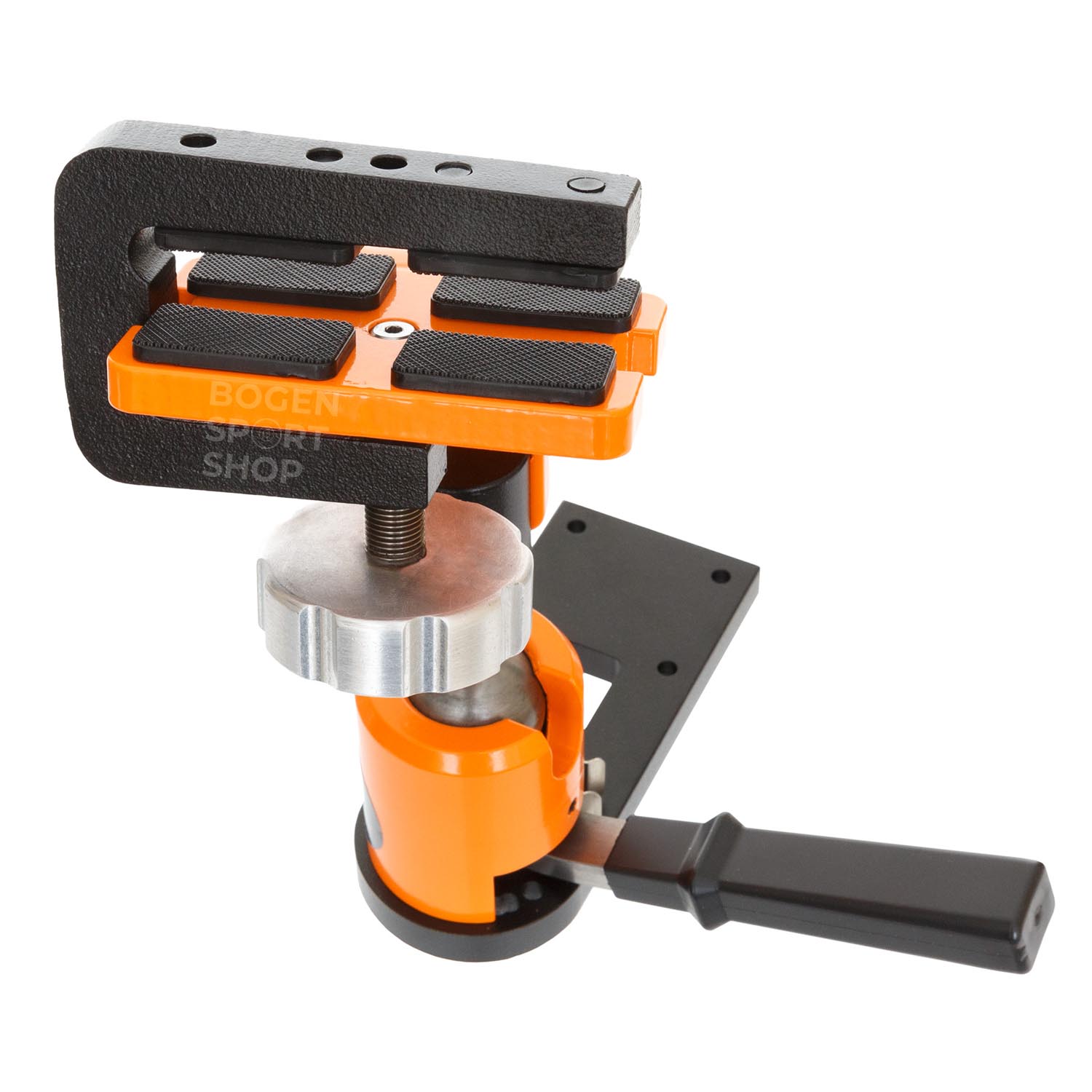 Bogensportshop.eu - October Mountain Products (OMP) Bogenhalter Versa-Cradle Wide Limb günstig ...