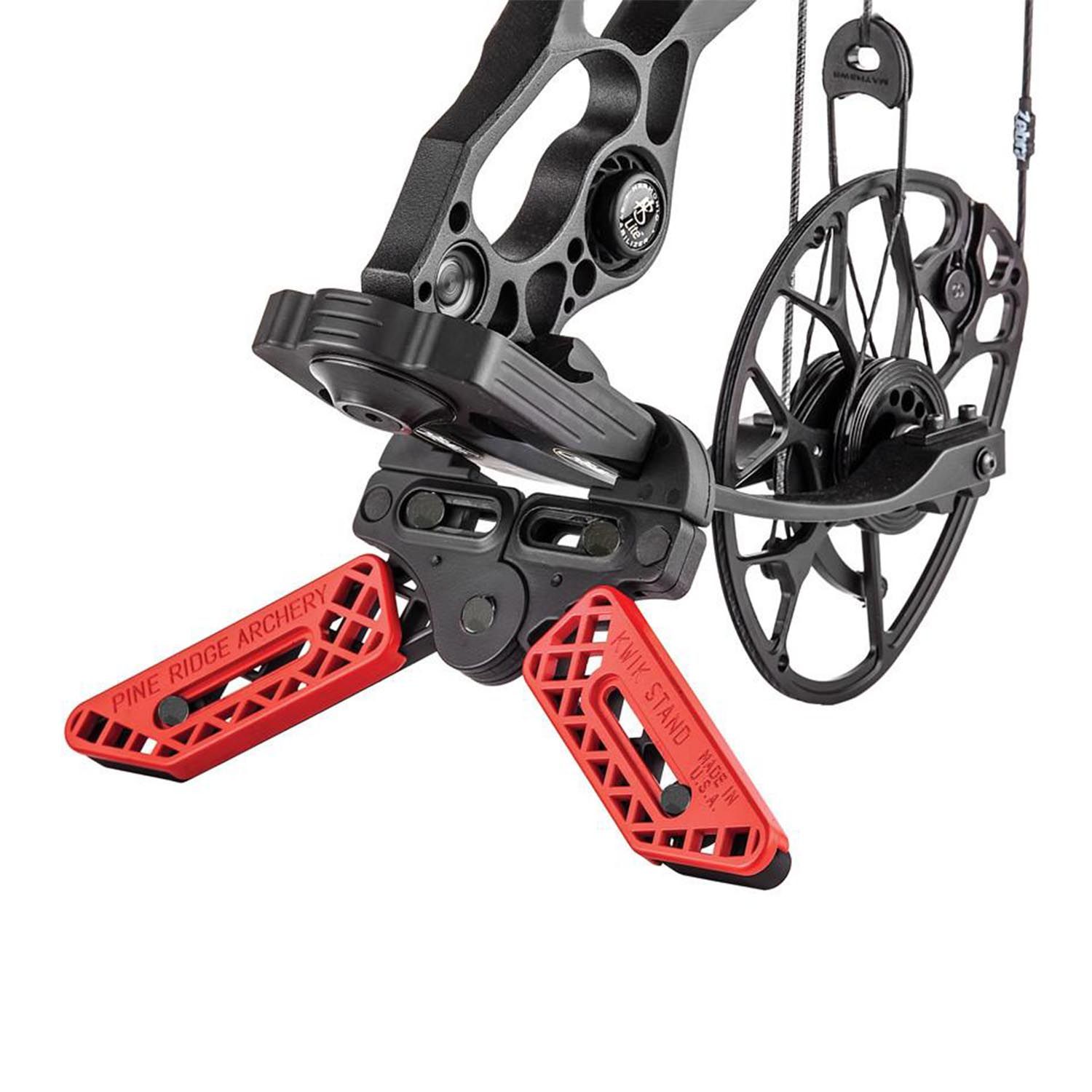 Bogensportshop.eu - Buy Pine Ridge Archery Bowstand Compound Kwik online